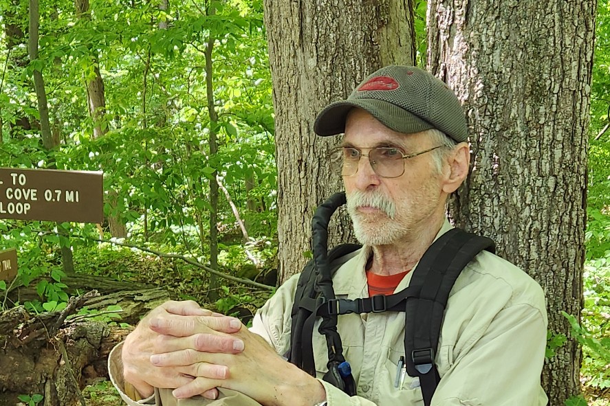 Keith Monley - VTDigger