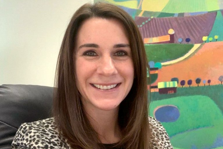 Administration Secretary Kristin Clouser to leave after 2 years - VTDigger