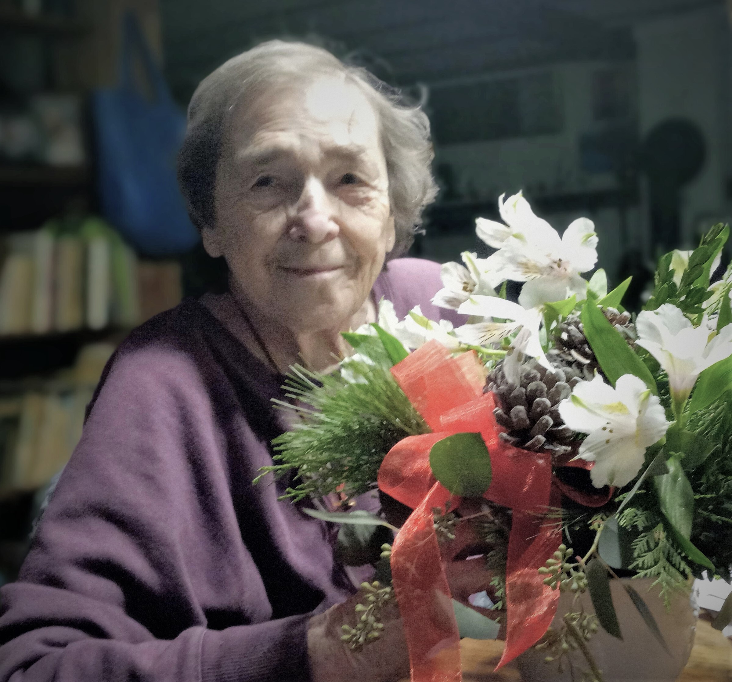 Lisa (Elizabeth) Carlson - VTDigger