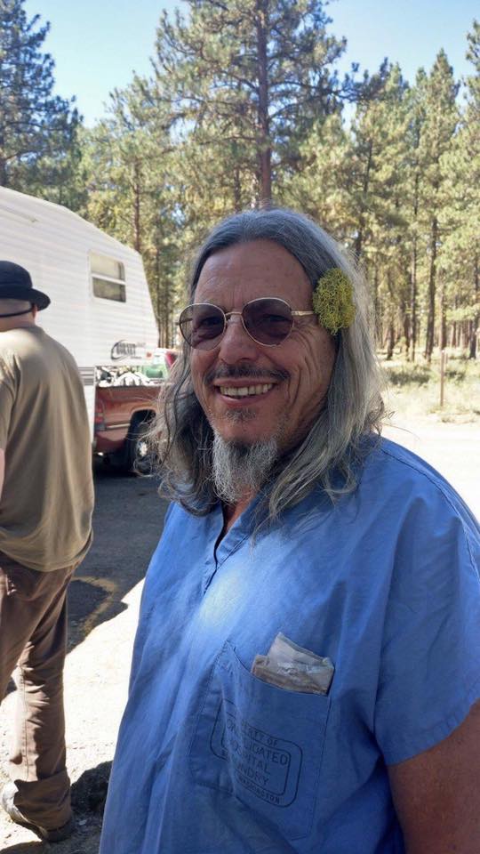 Louis T. Corbett - VTDigger