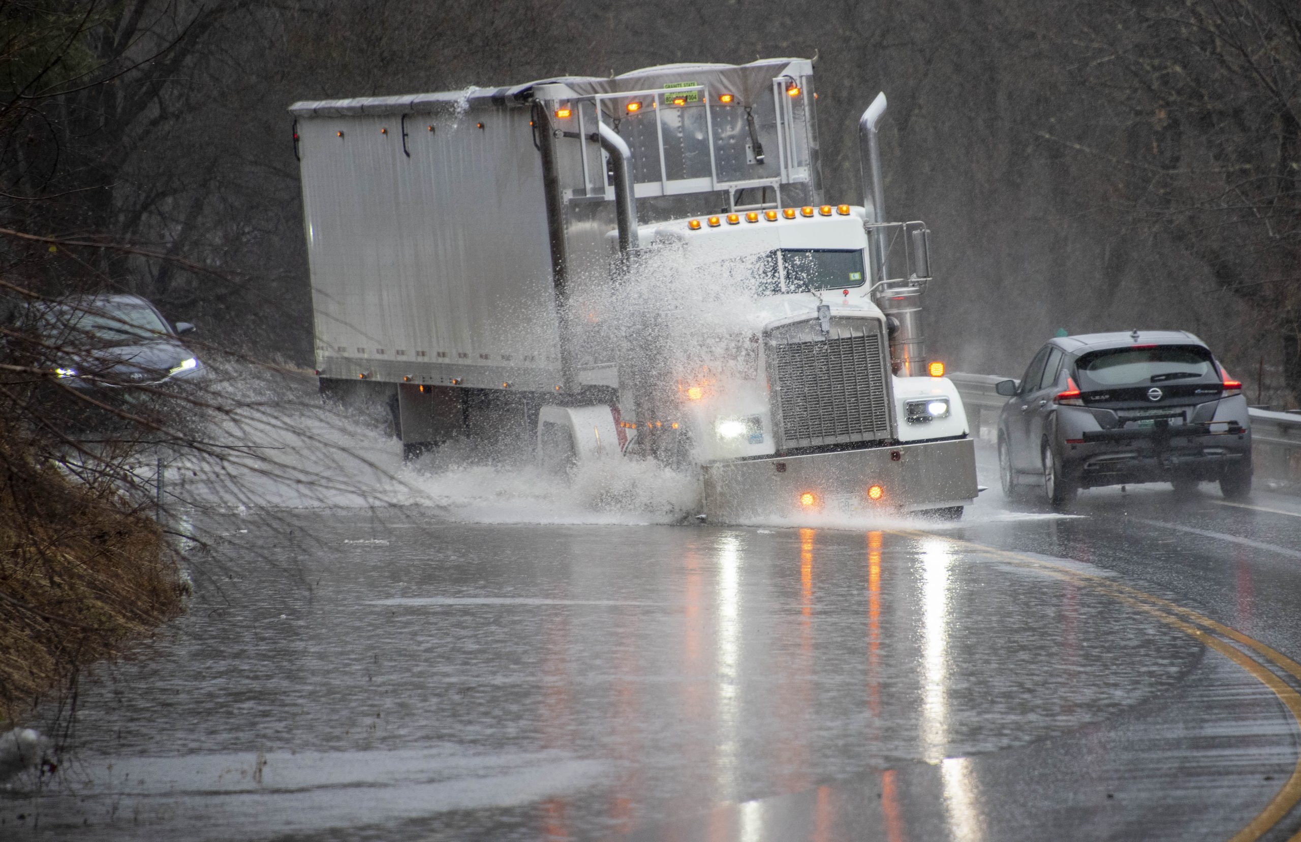 Vermont seeks federal major disaster declaration for December floods ...