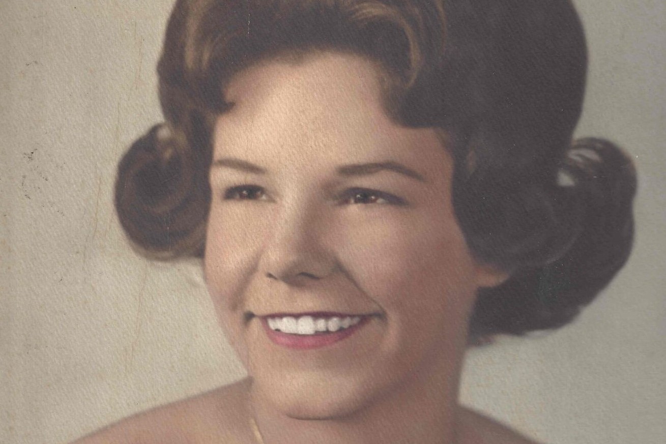 Margaret Anne Nourse - VTDigger