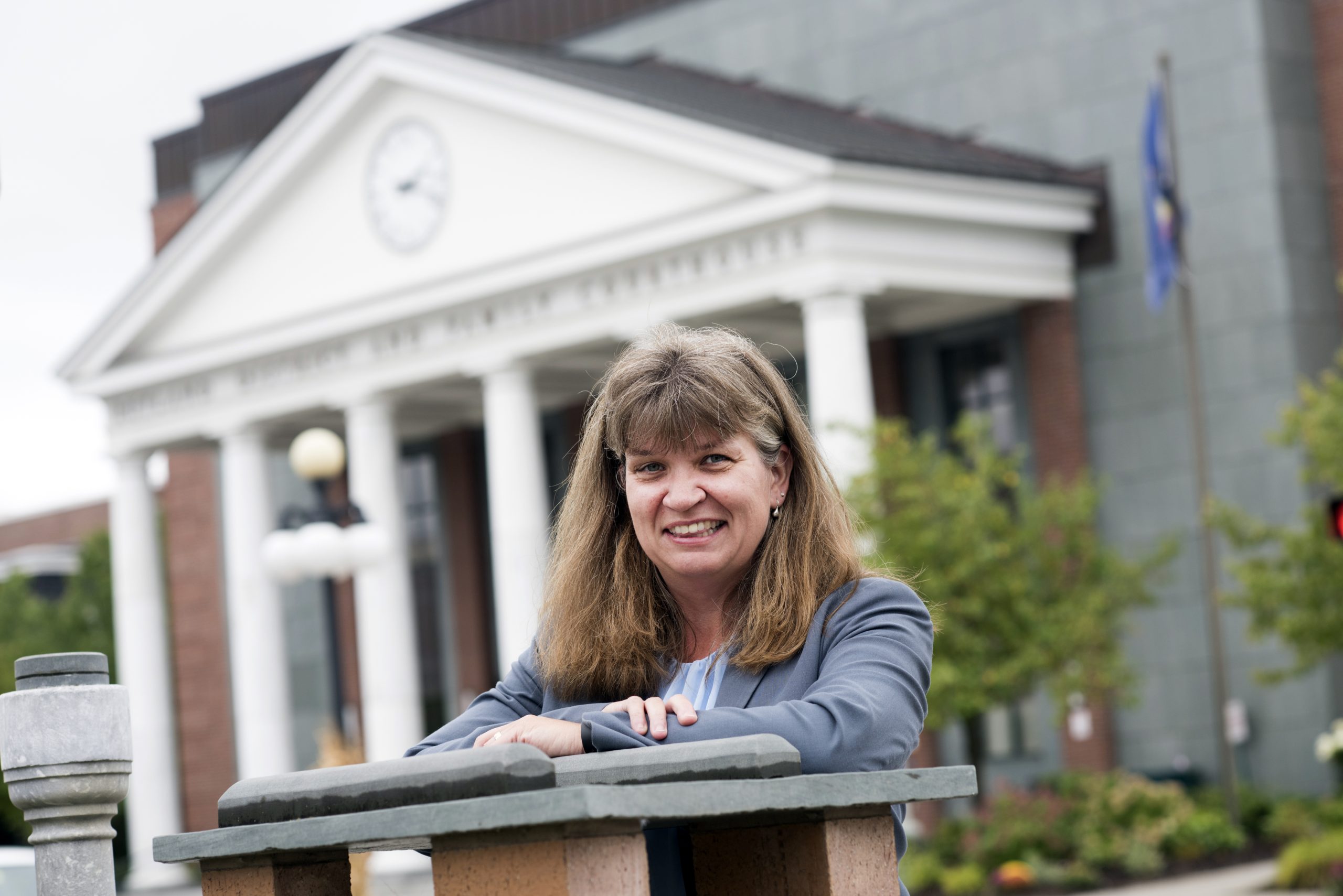 Biden nominates Mary Kay Lanthier, Rutland County public defender, to ...
