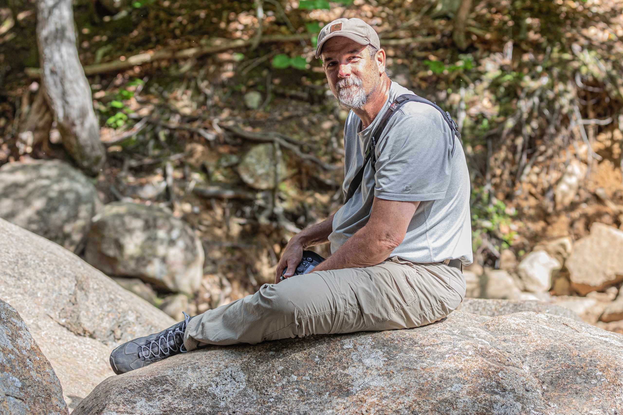 Matthew Atwood - VTDigger