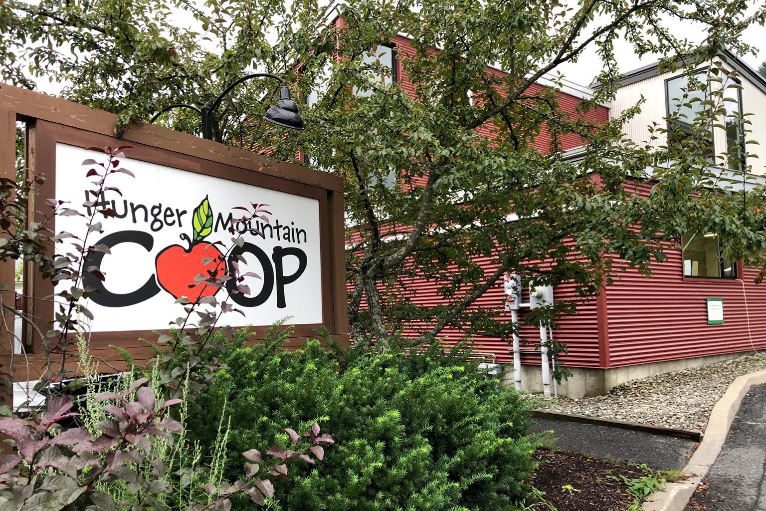 Hunger Mountain Co-op purchases neighboring rK Miles property - VTDigger