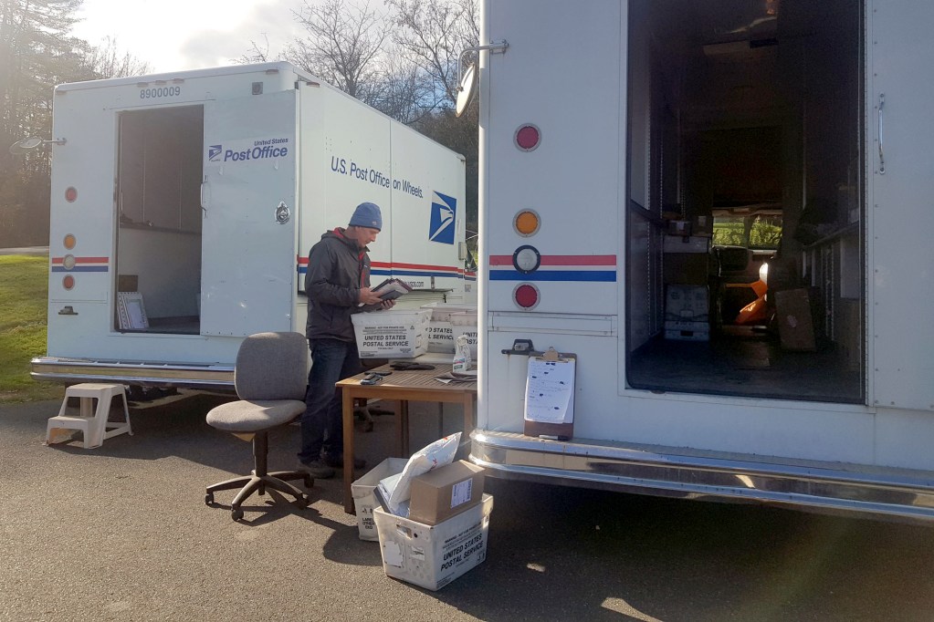 Concerns about Montpelier’s post office rise as temperatures drop ...