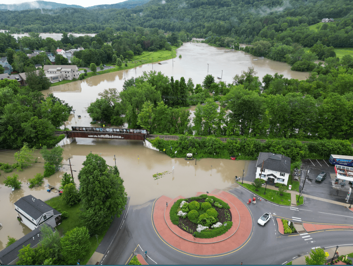 Jarlath O’Neil-Dunne, director of UVM’s Spatial Analysis Lab, dies at ...