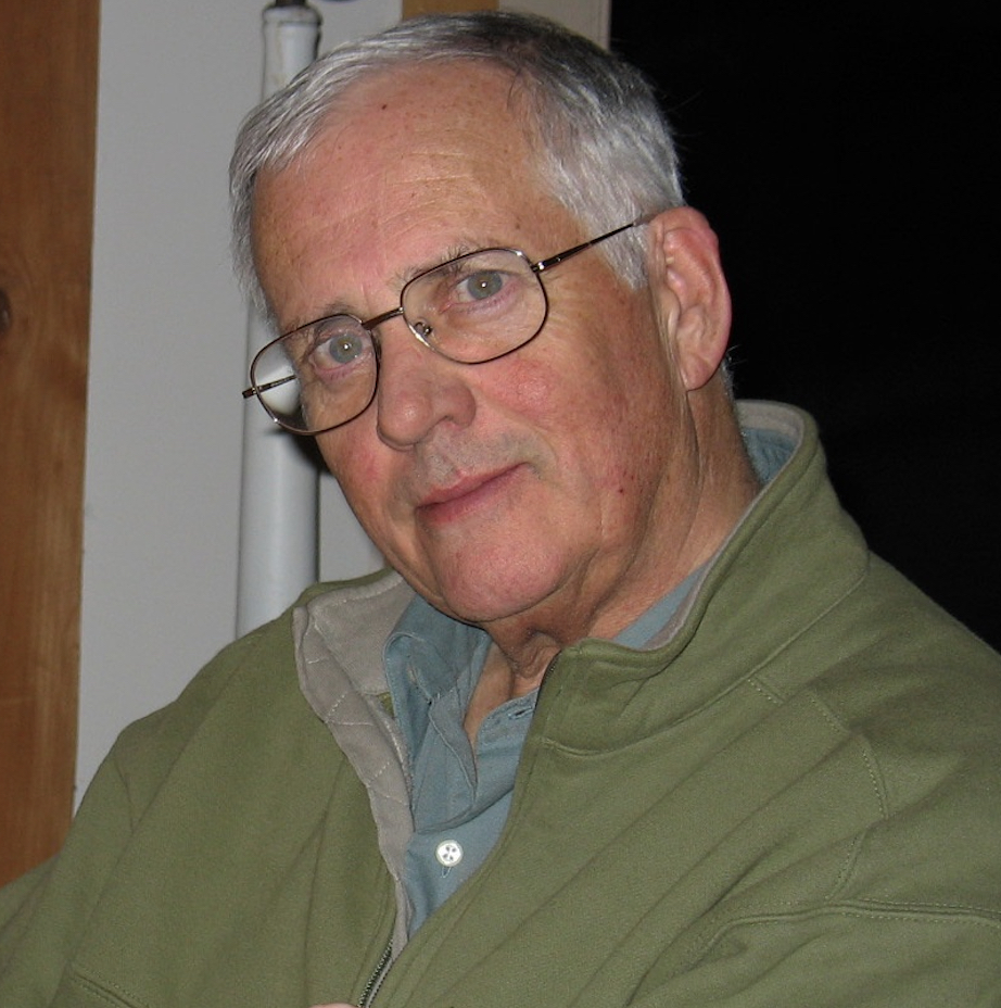 Steven H. Patterson - VTDigger