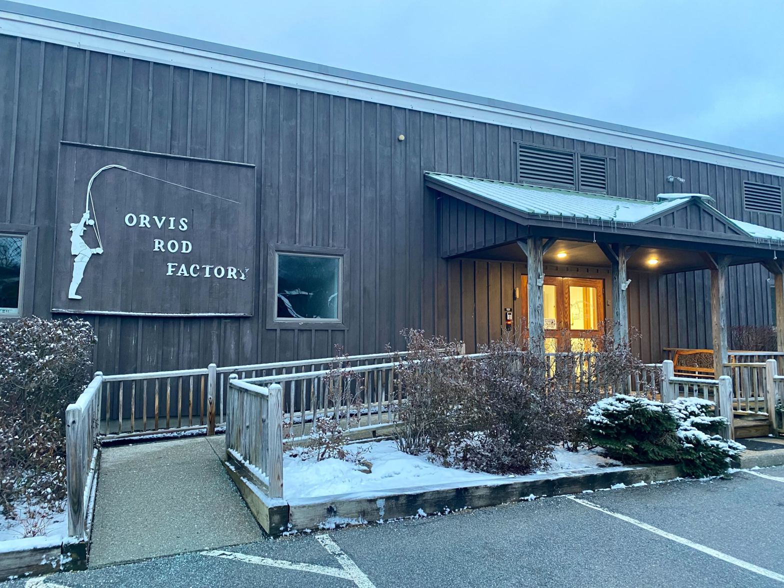 Outdoor retailer Orvis to sell Sunderland headquarters, move to ...
