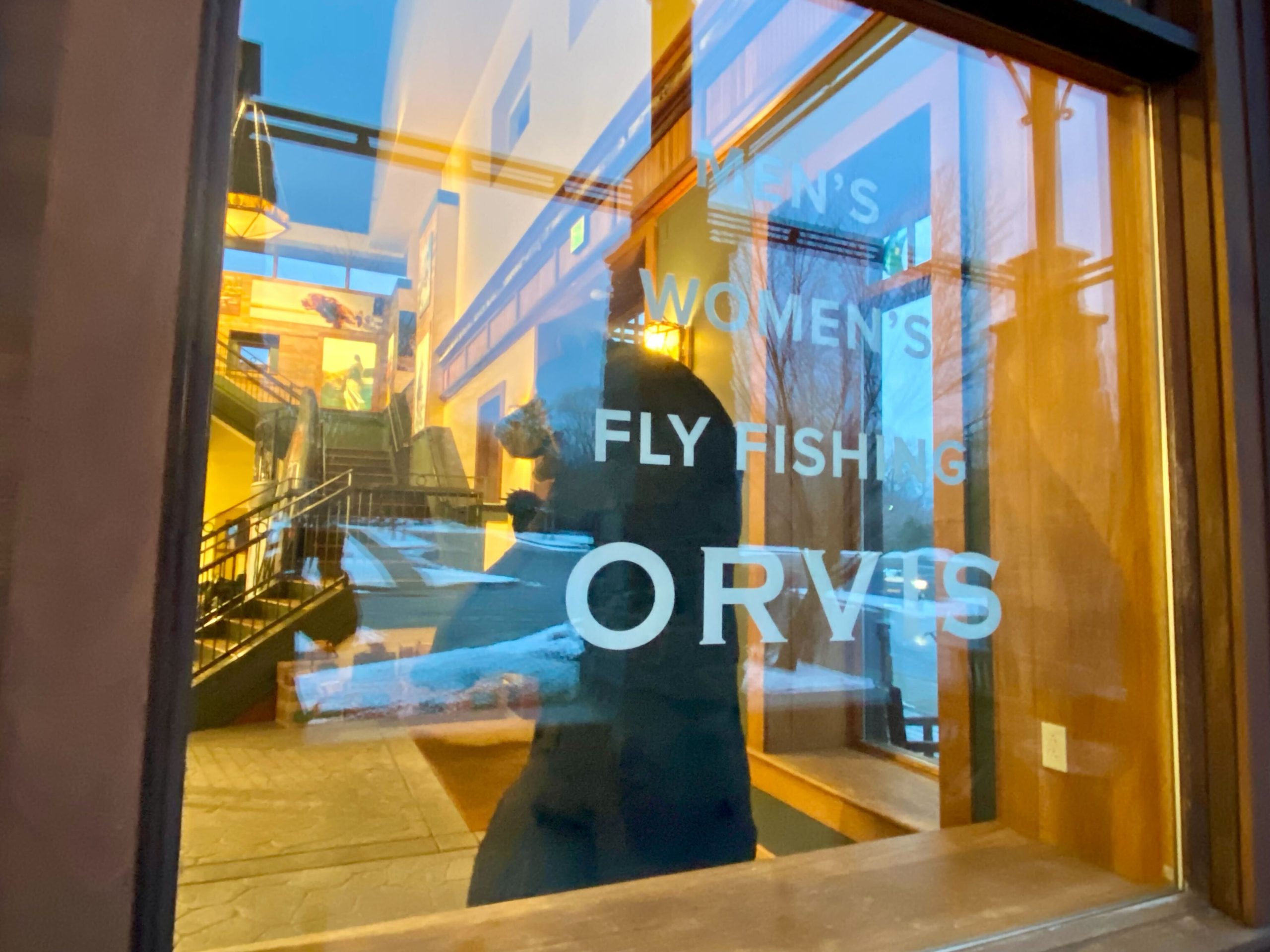 Outdoor retailer Orvis to sell Sunderland headquarters, move to ...