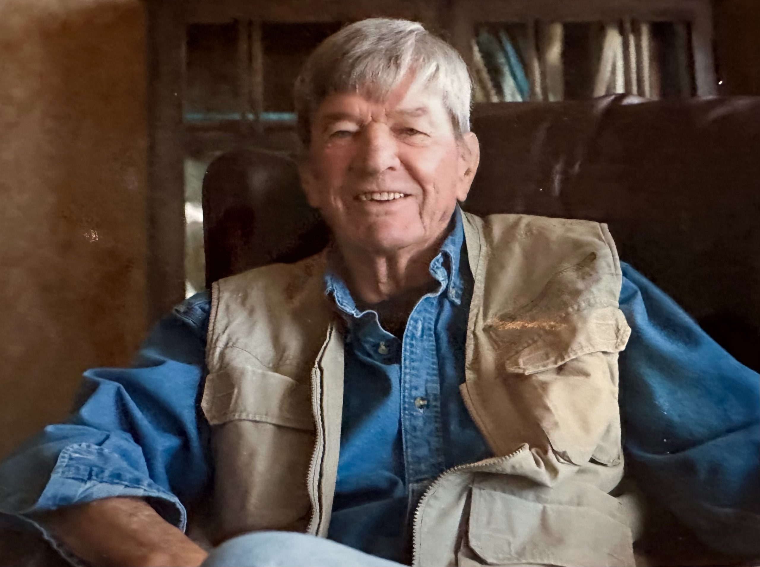 Paul R. Philbrook - VTDigger