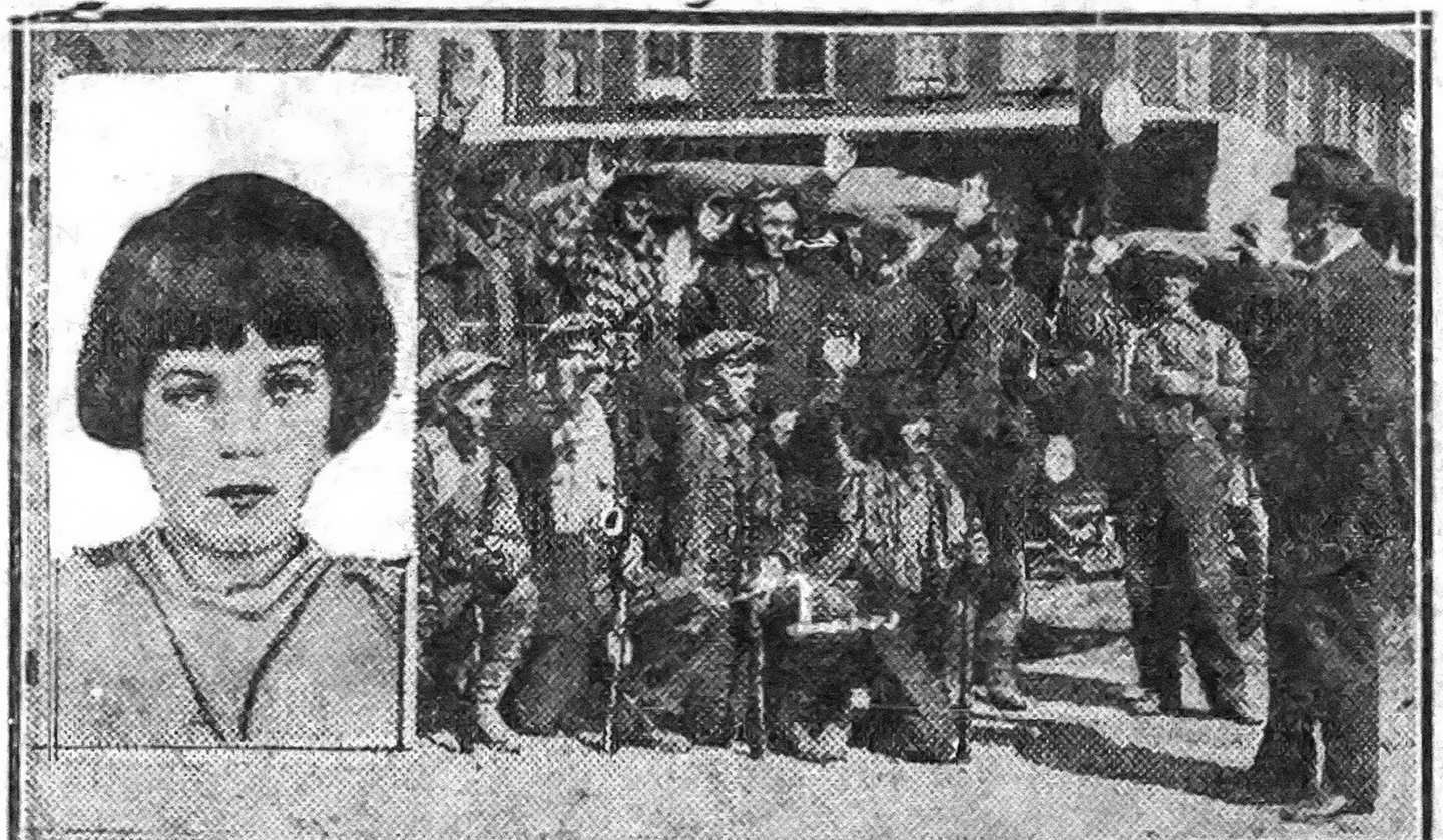 Then Again: Vermont girl’s disappearance sparked massive search - VTDigger