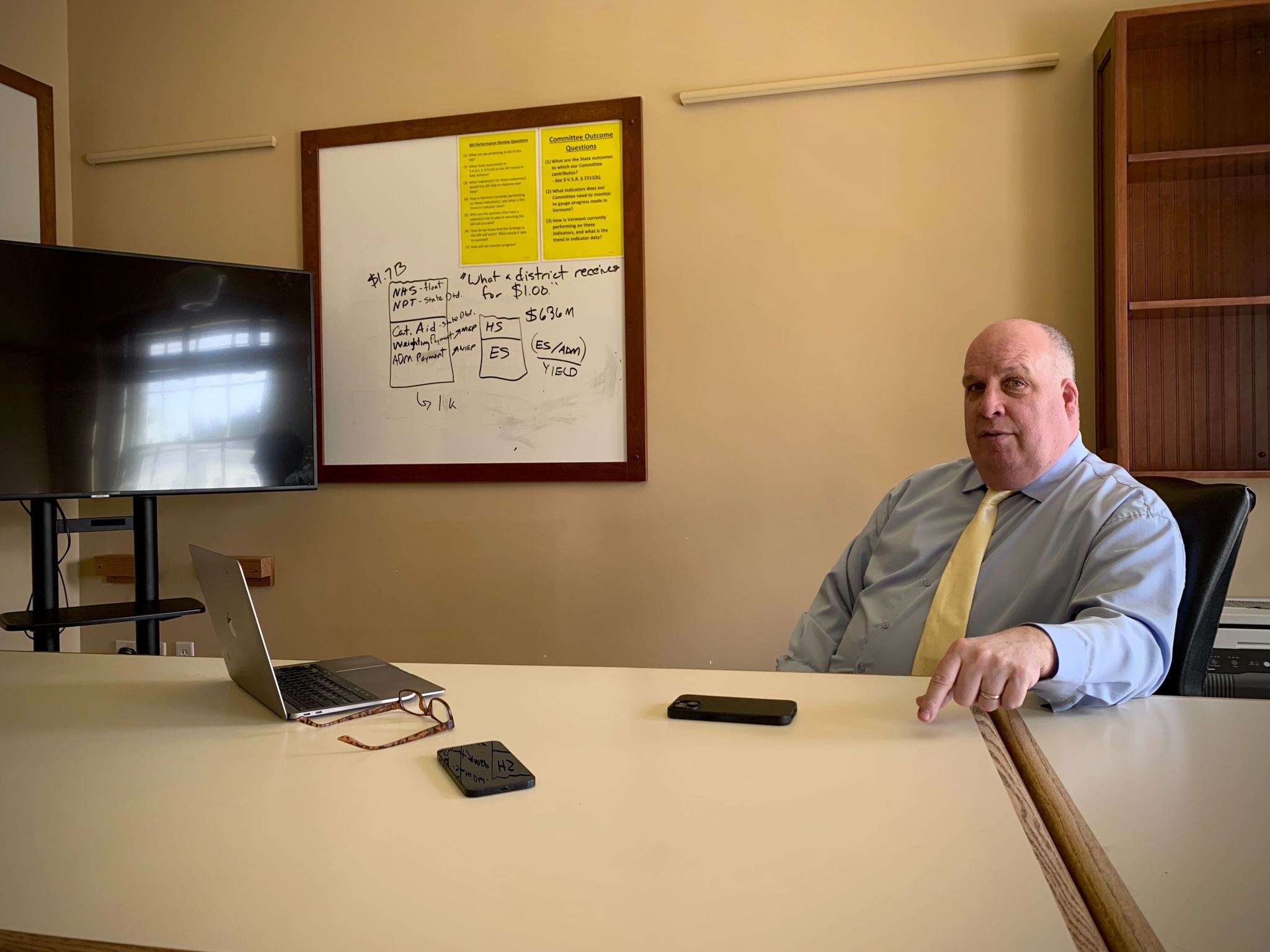 Democrats retain control of Burlington City Council - VTDigger