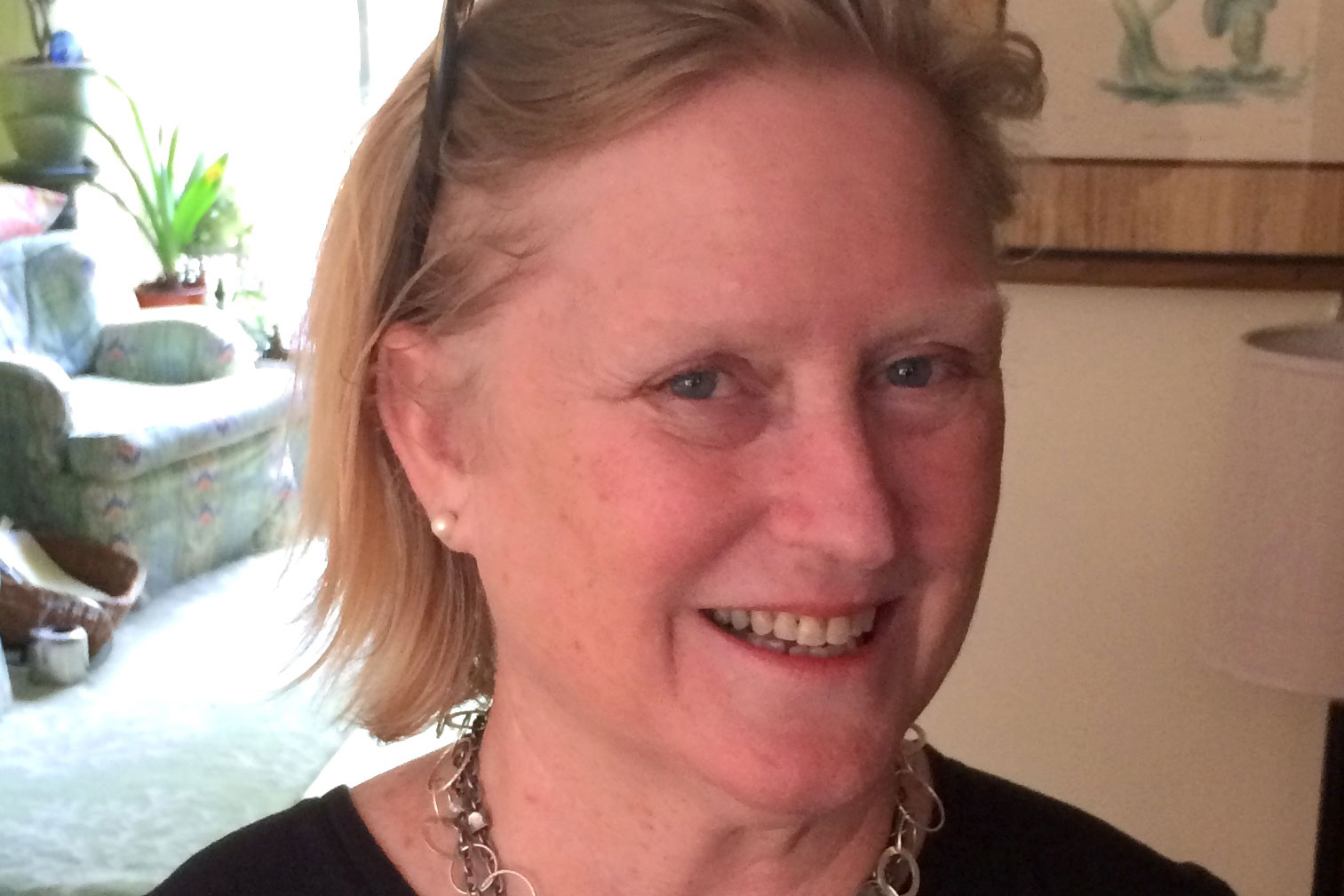 Sarah Reynolds Edwards - VTDigger