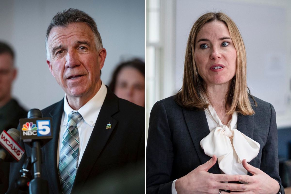 Phil Scott vetoes a restorative justice bill, drawing Attorney General ...