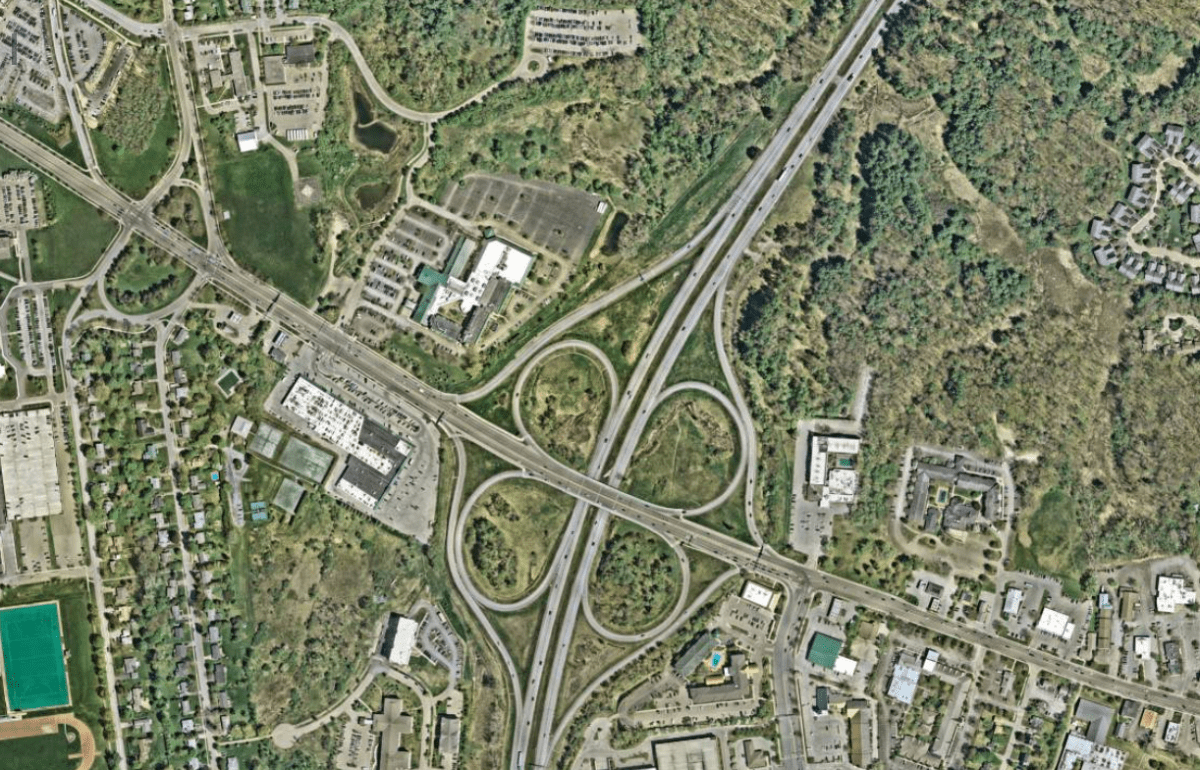 I-89 study focuses on South Burlington exit - VTDigger