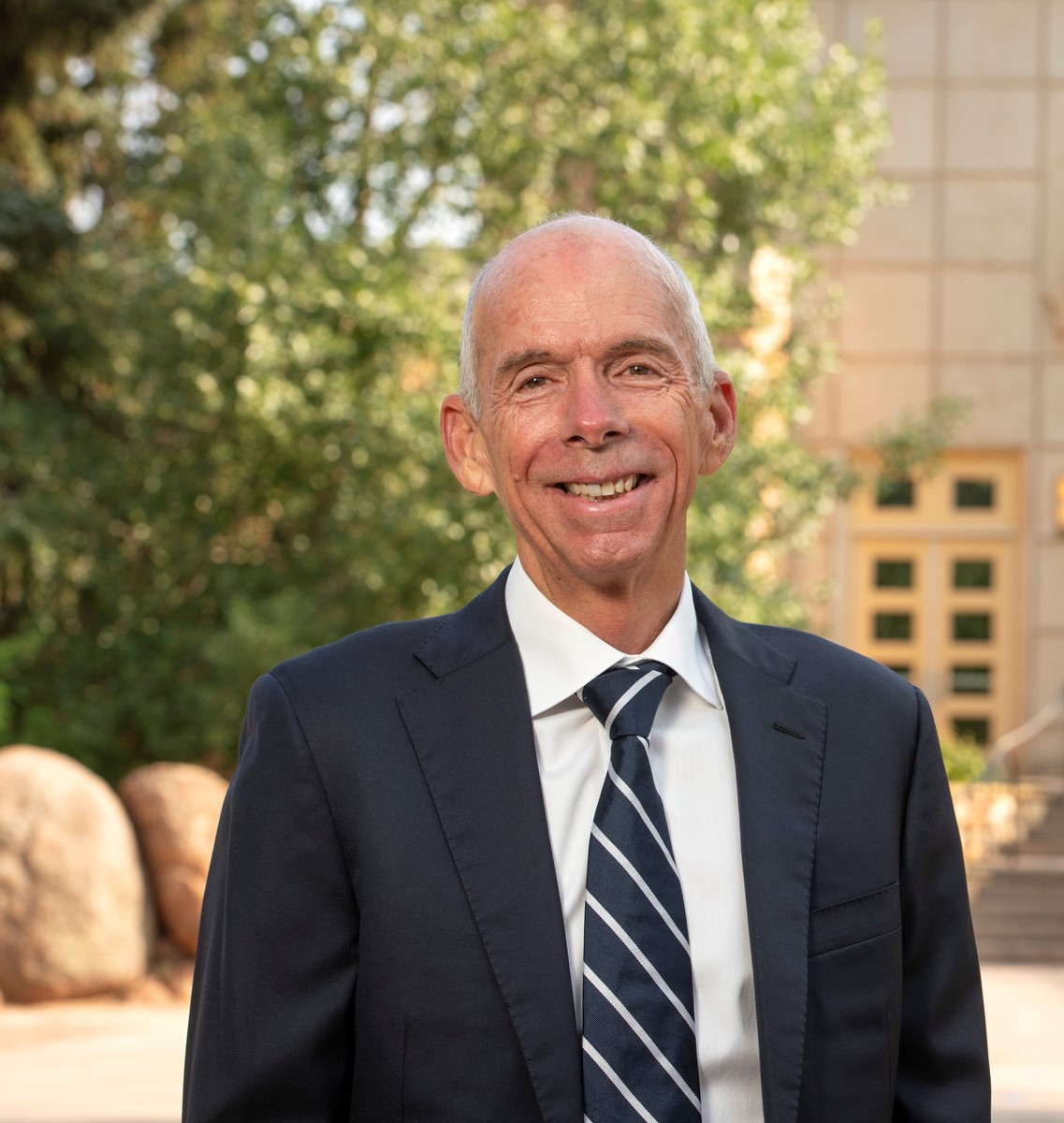 Sterling College names University of Wyoming administrator as new ...