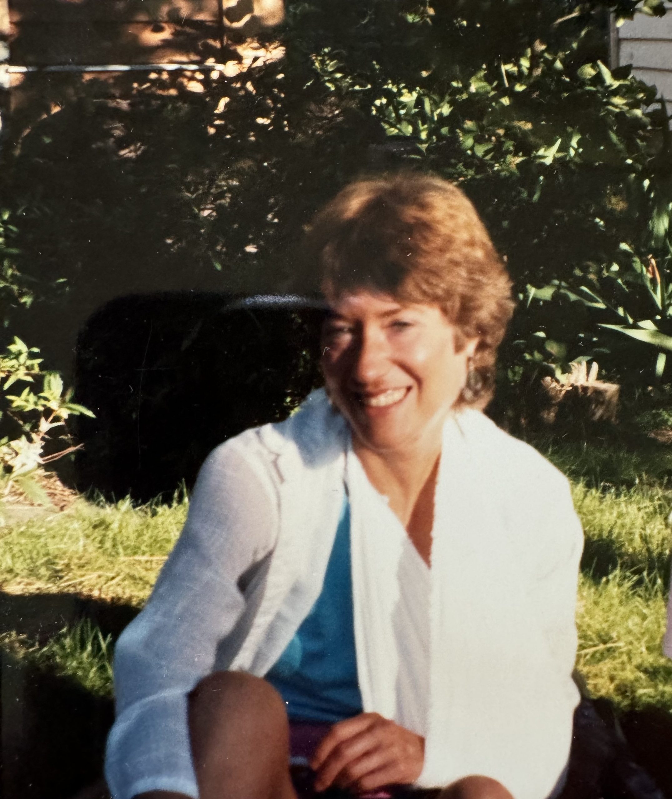 Tanya June Tarshis - VTDigger