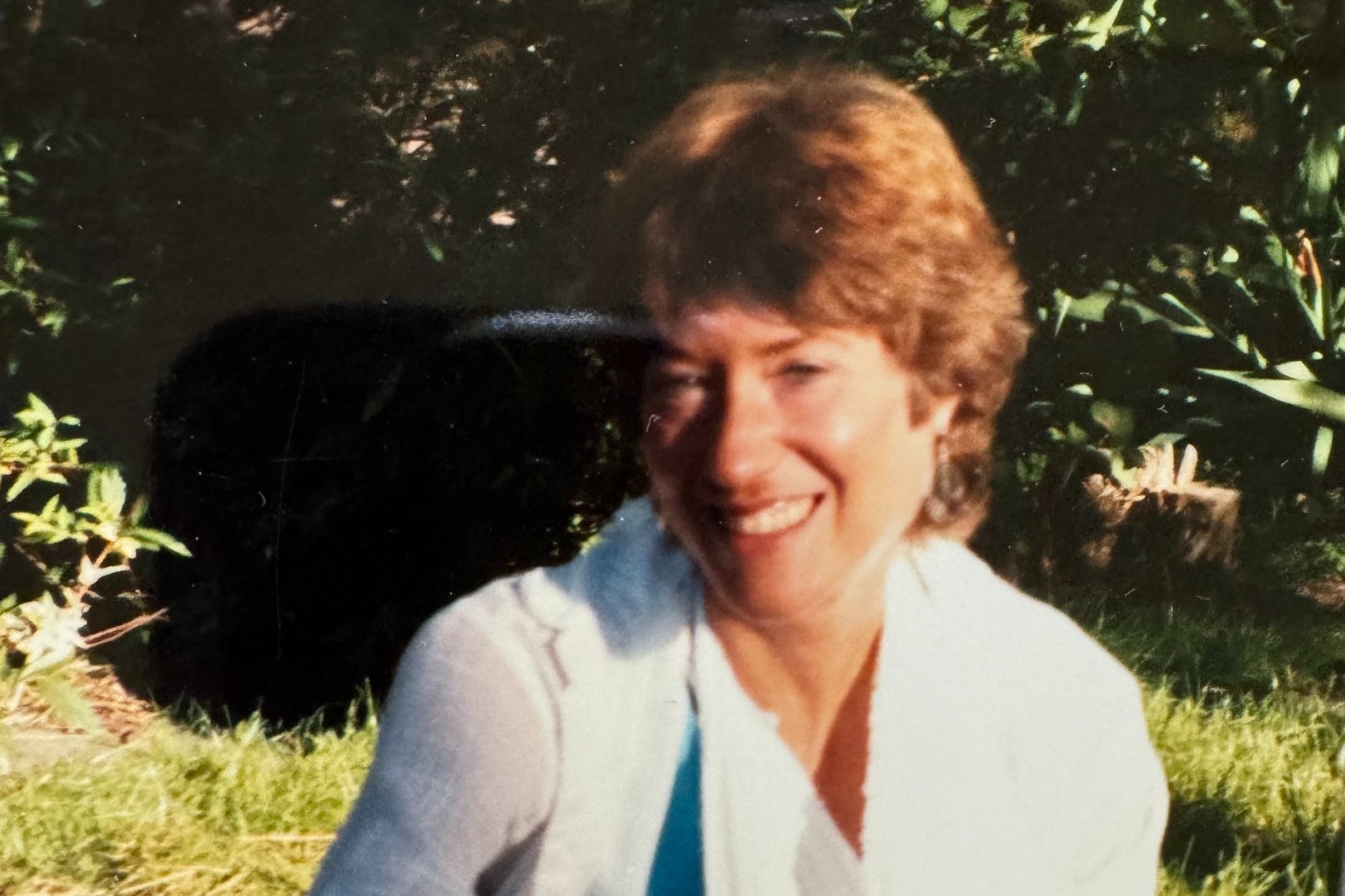 Tanya June Tarshis - VTDigger