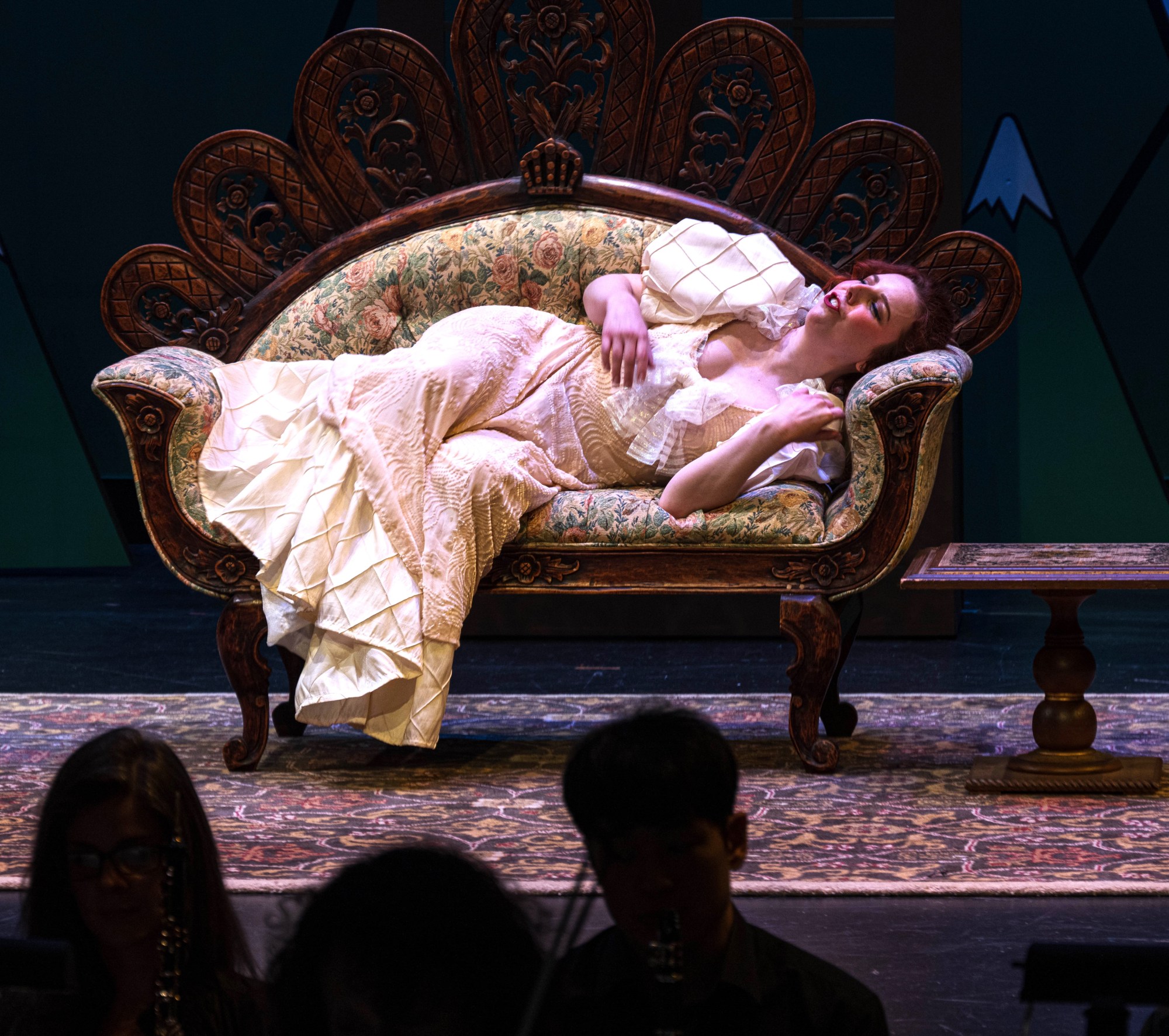 How 2 Vermont professional opera companies happened by accident - VTDigger