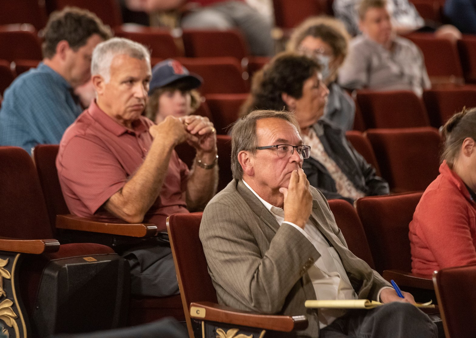 ‘This might be the harder work’: Barre residents talk post-flood ...