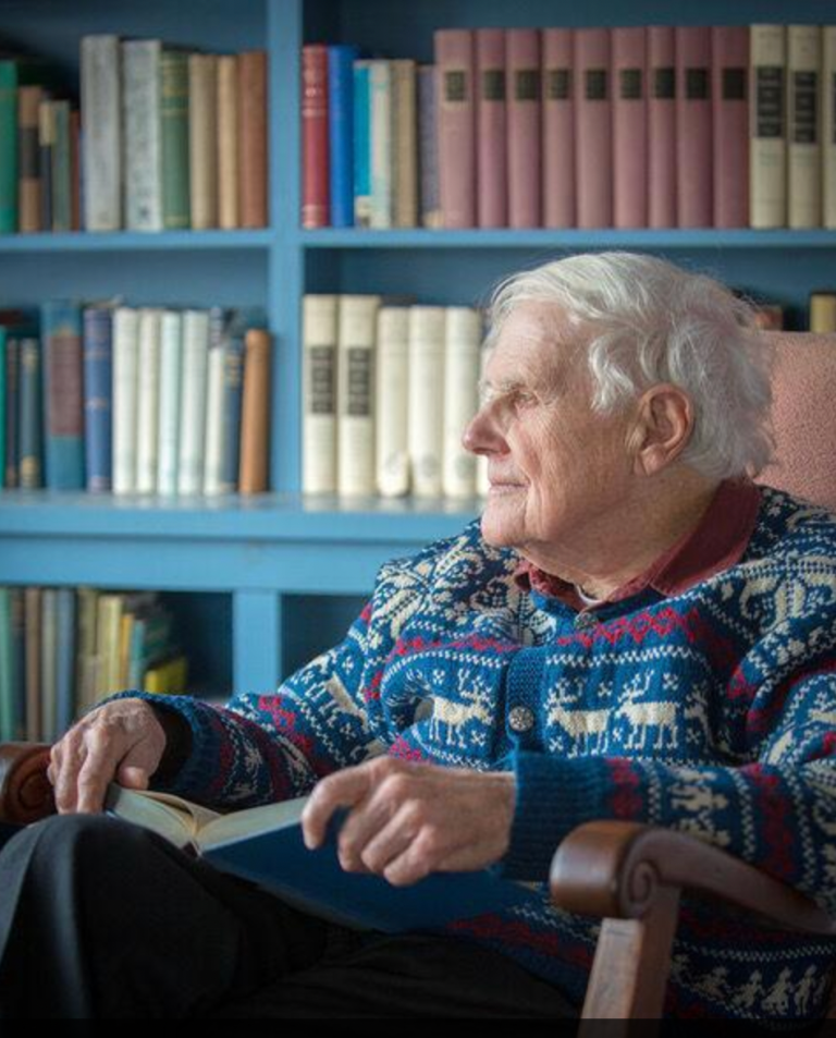 Thomas B. Ragle - VTDigger