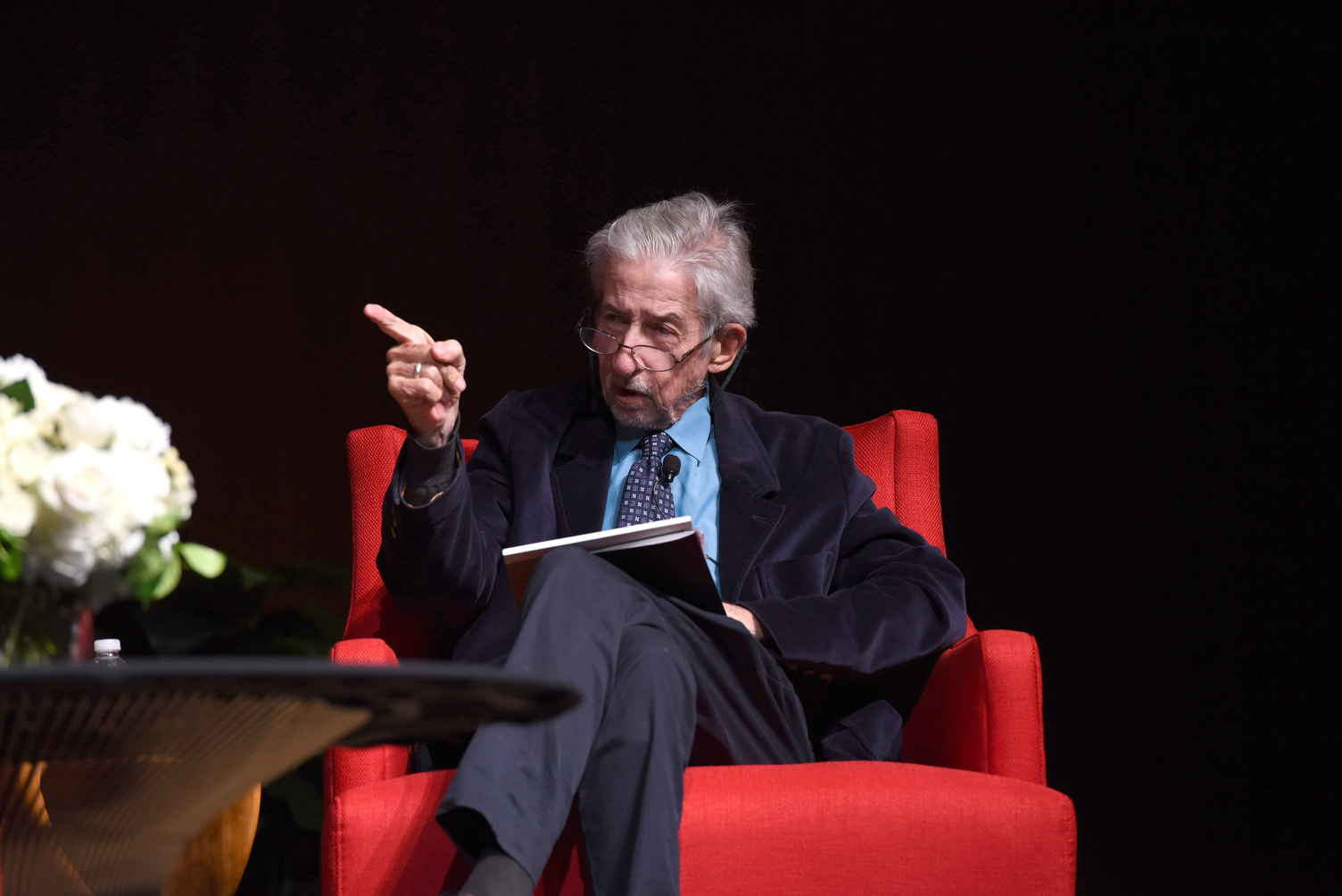 Best of the Vermont Conversation: Legendary activist Tom Hayden on SDS ...