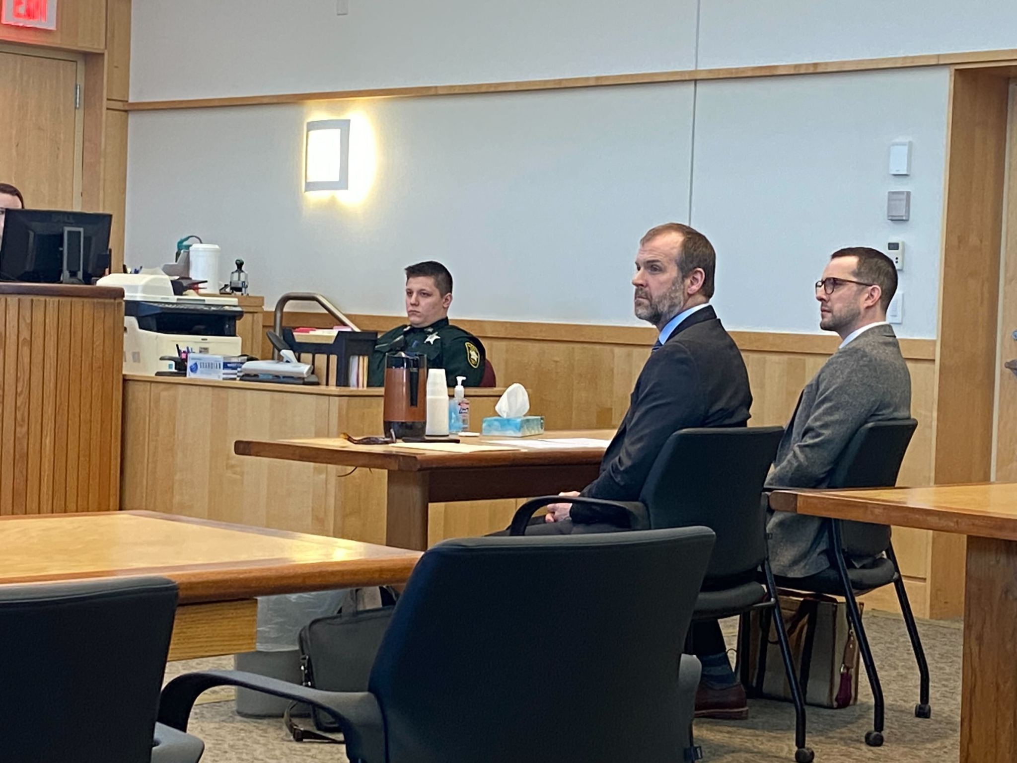 Driver in crash that killed Treat Williams gets 1 year of probation ...
