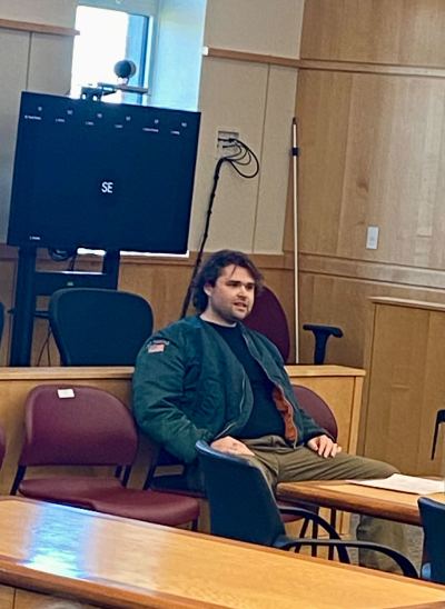 Driver in crash that killed Treat Williams gets 1 year of probation ...