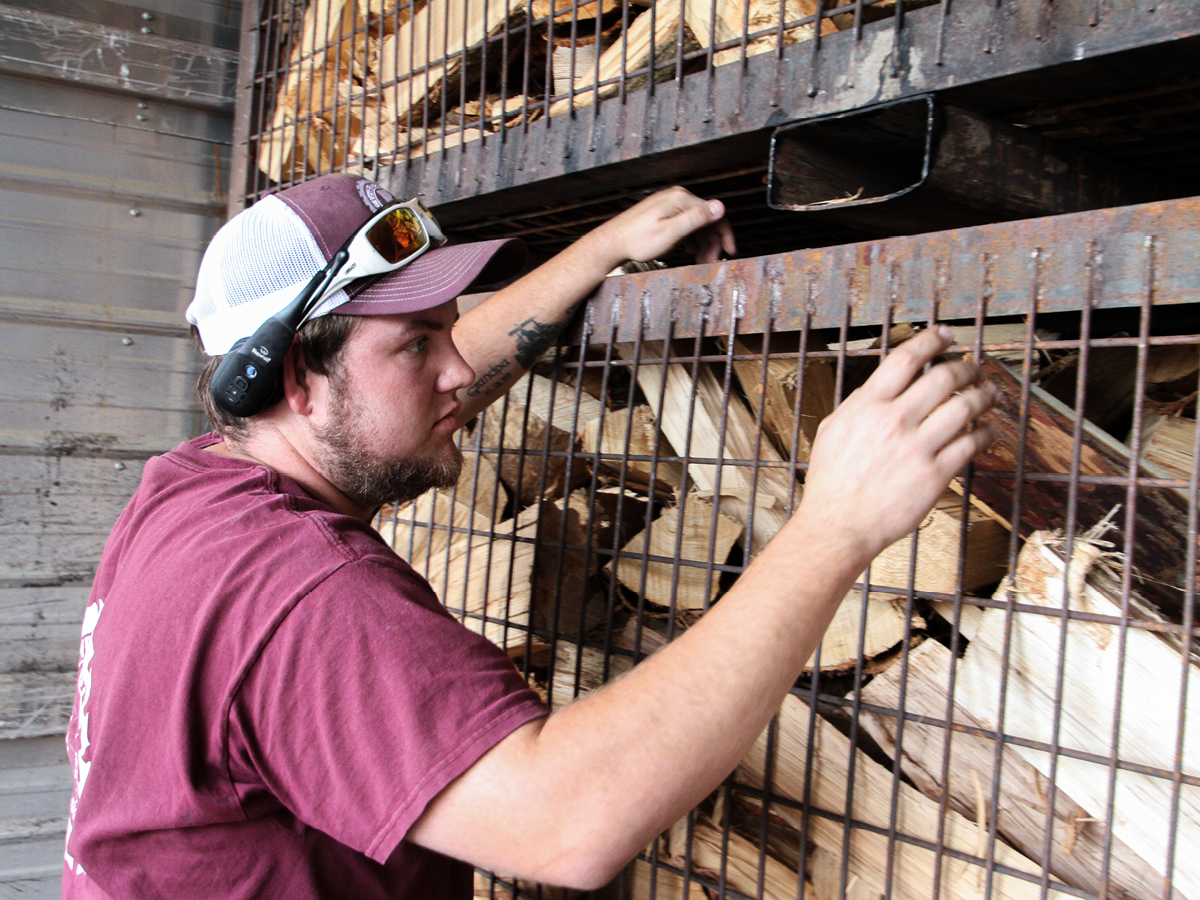 Advancing the wood products industry - VTDigger