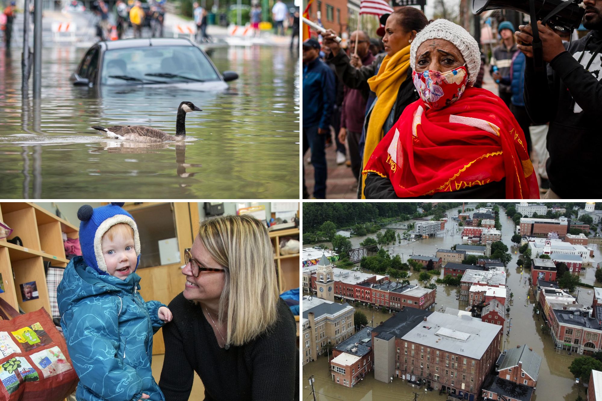 Vtdigger News FAIRLEE — As Airon Shaw Glanced Around Fairlee's