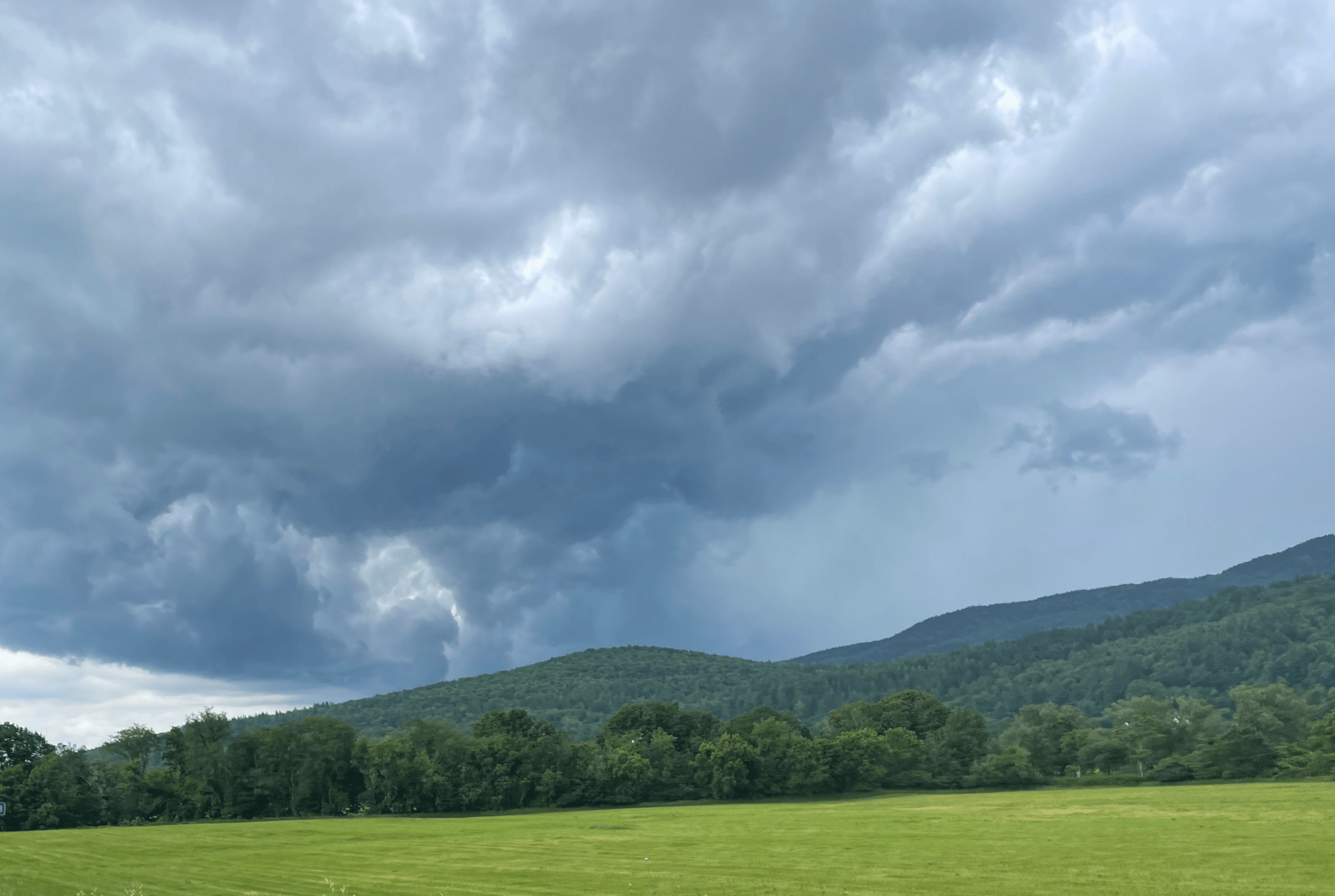Catastrophic, life-threatening flooding expected in Vermont starting ...