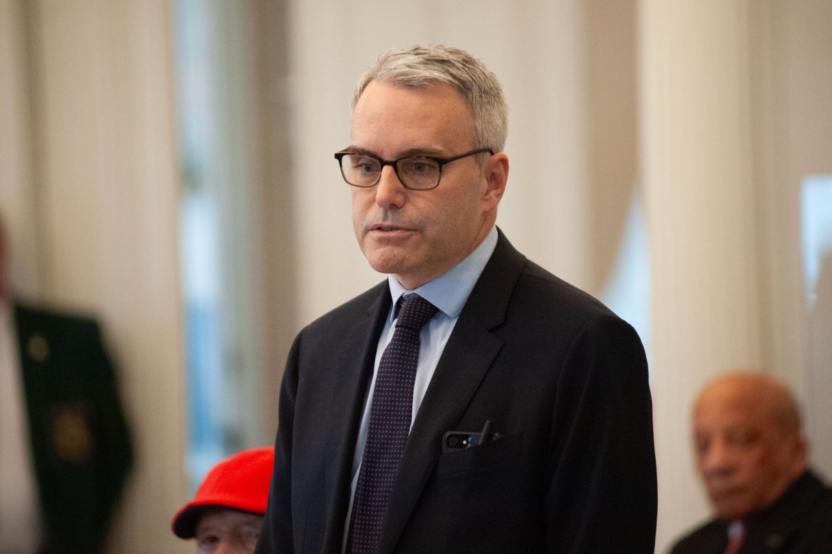 Government & Politics - VTDigger