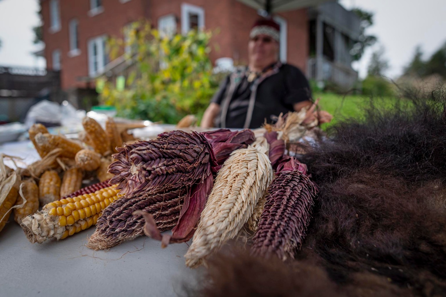 ‘A false narrative’: Abenaki leaders dispute the legitimacy of Vermont ...