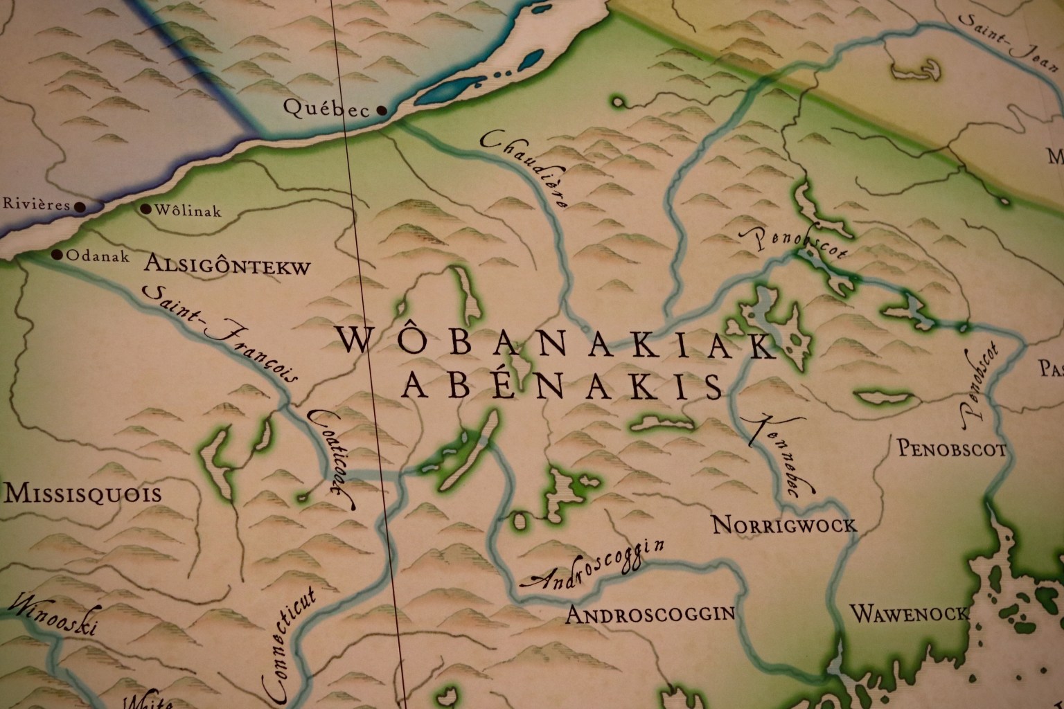 ‘A false narrative’: Abenaki leaders dispute the legitimacy of Vermont ...
