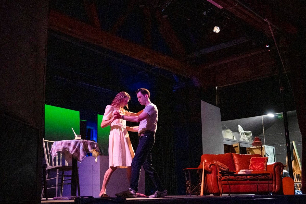 A play named for Vermont’s aid-in-dying law meditates on what death can ...