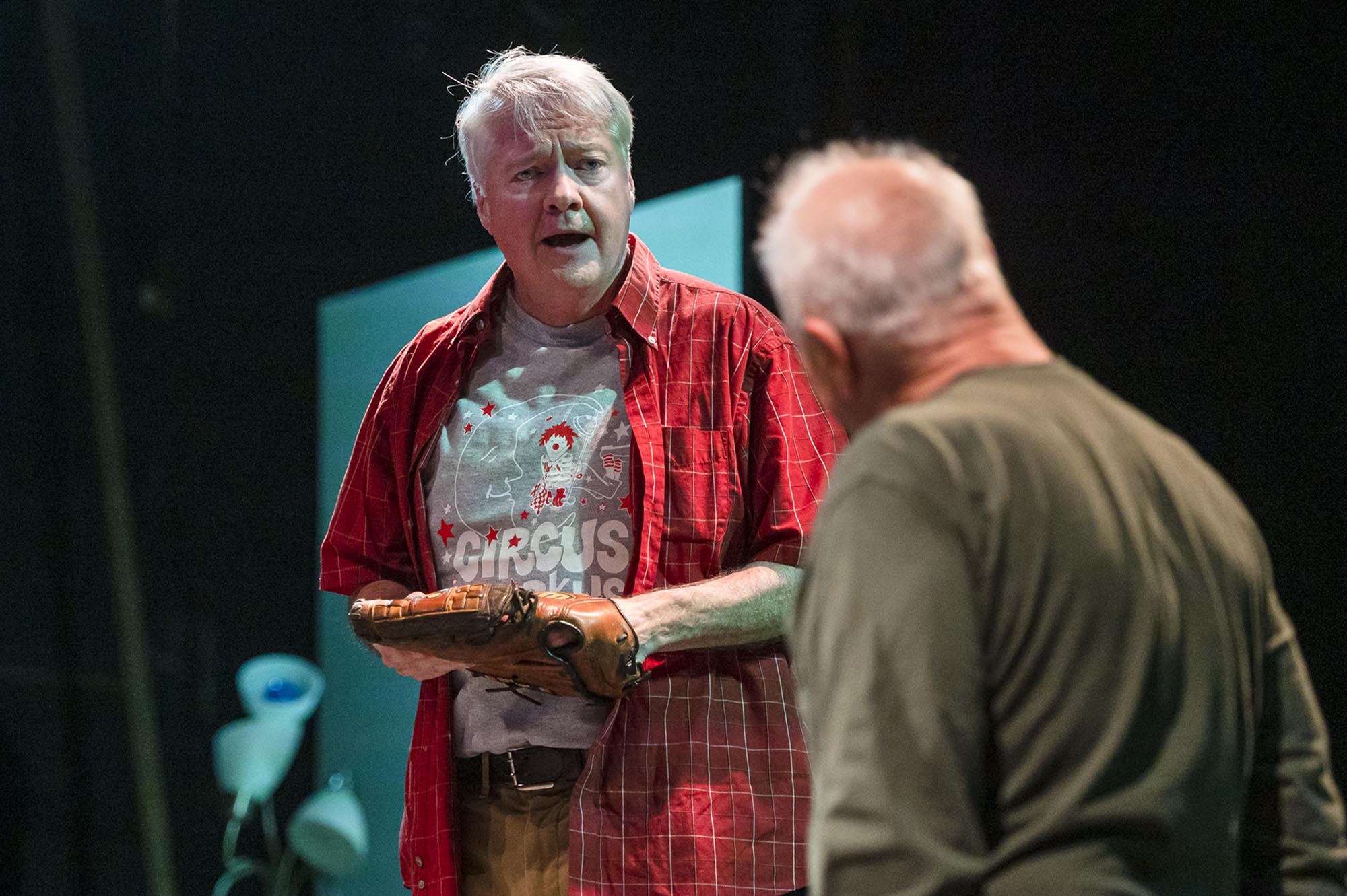 A play named for Vermont’s aid-in-dying law meditates on what death can ...