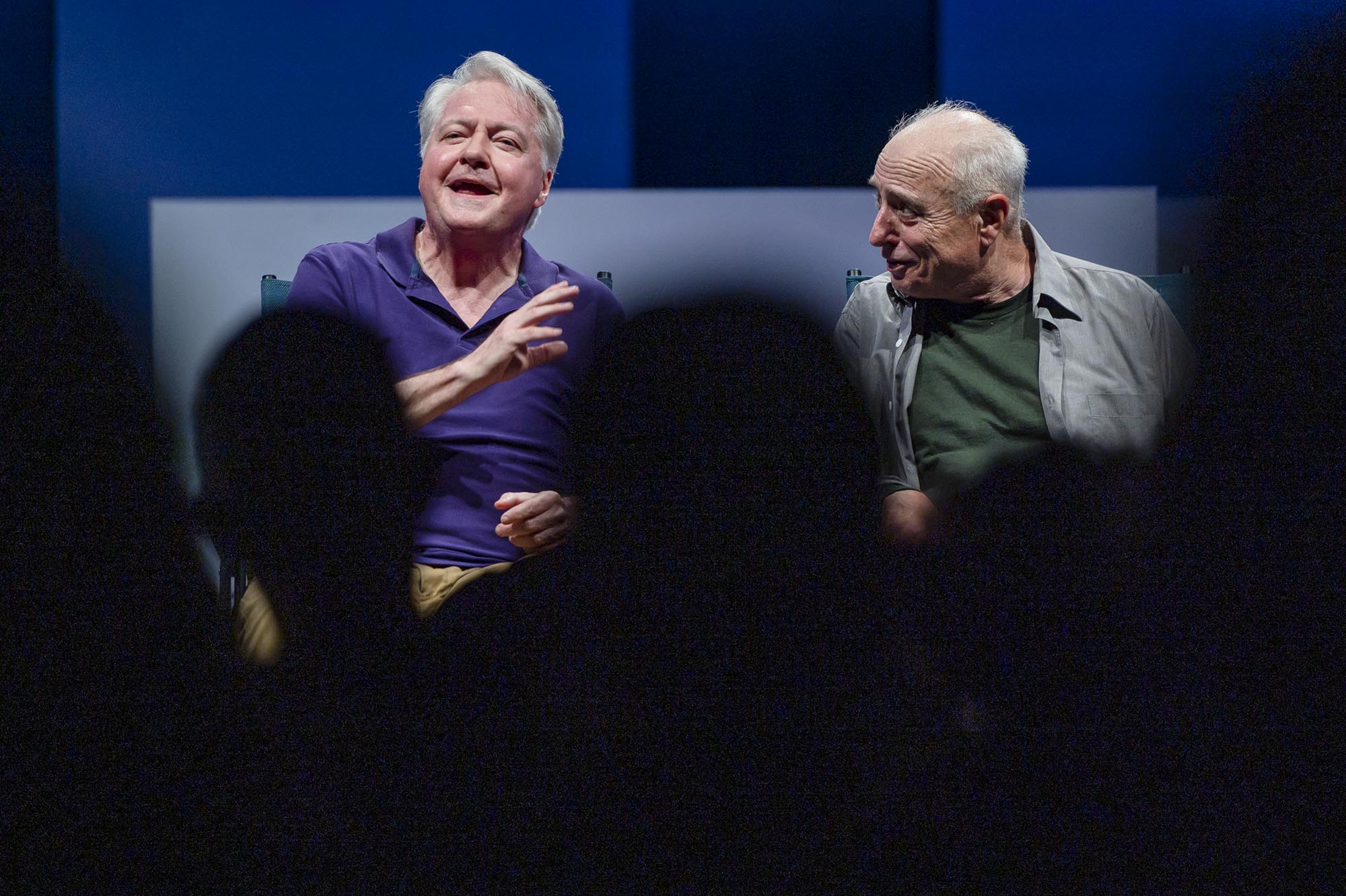 A play named for Vermont’s aid-in-dying law meditates on what death can ...