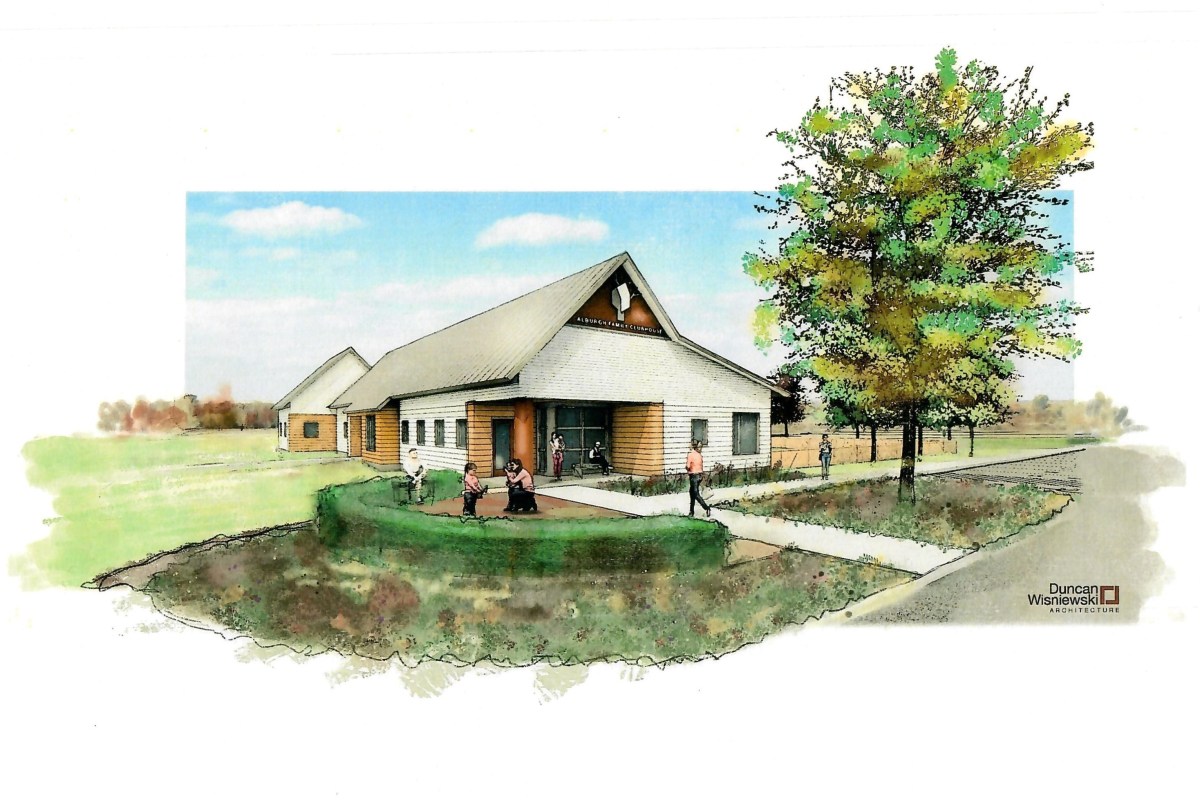 Plan for Alburgh child care center is back in motion - VTDigger