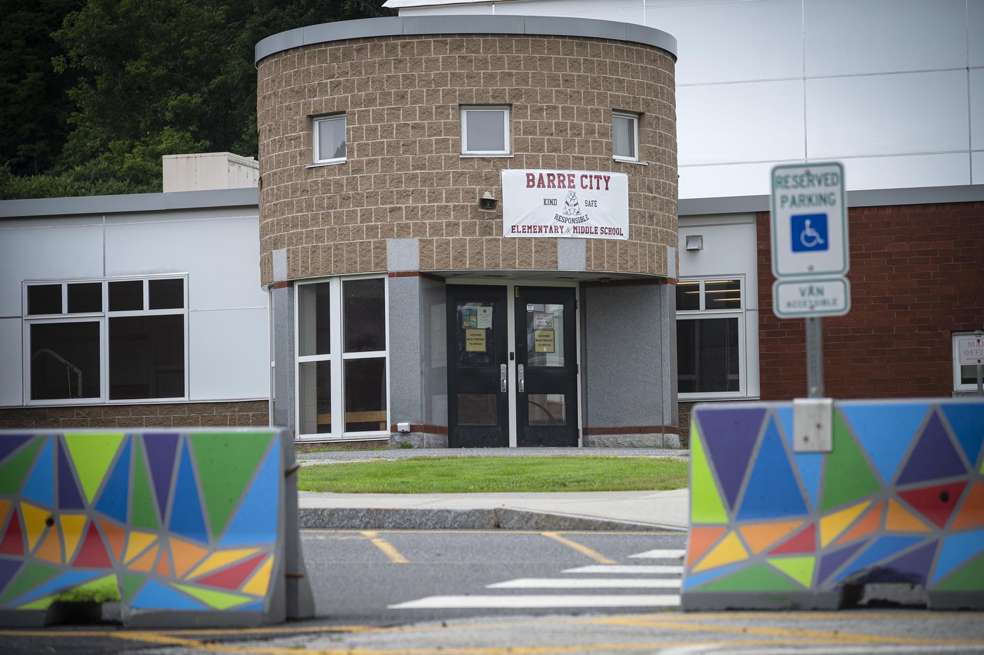 At least 3 Vermont school districts warn parents that lack of staff ...