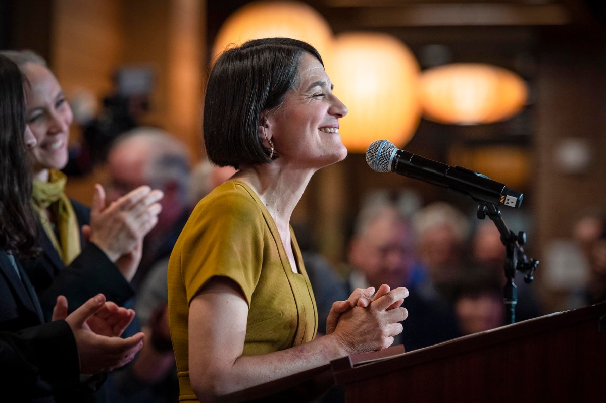 Vermont Conversation: From peacemaker to culture warrior, Rep. Becca ...