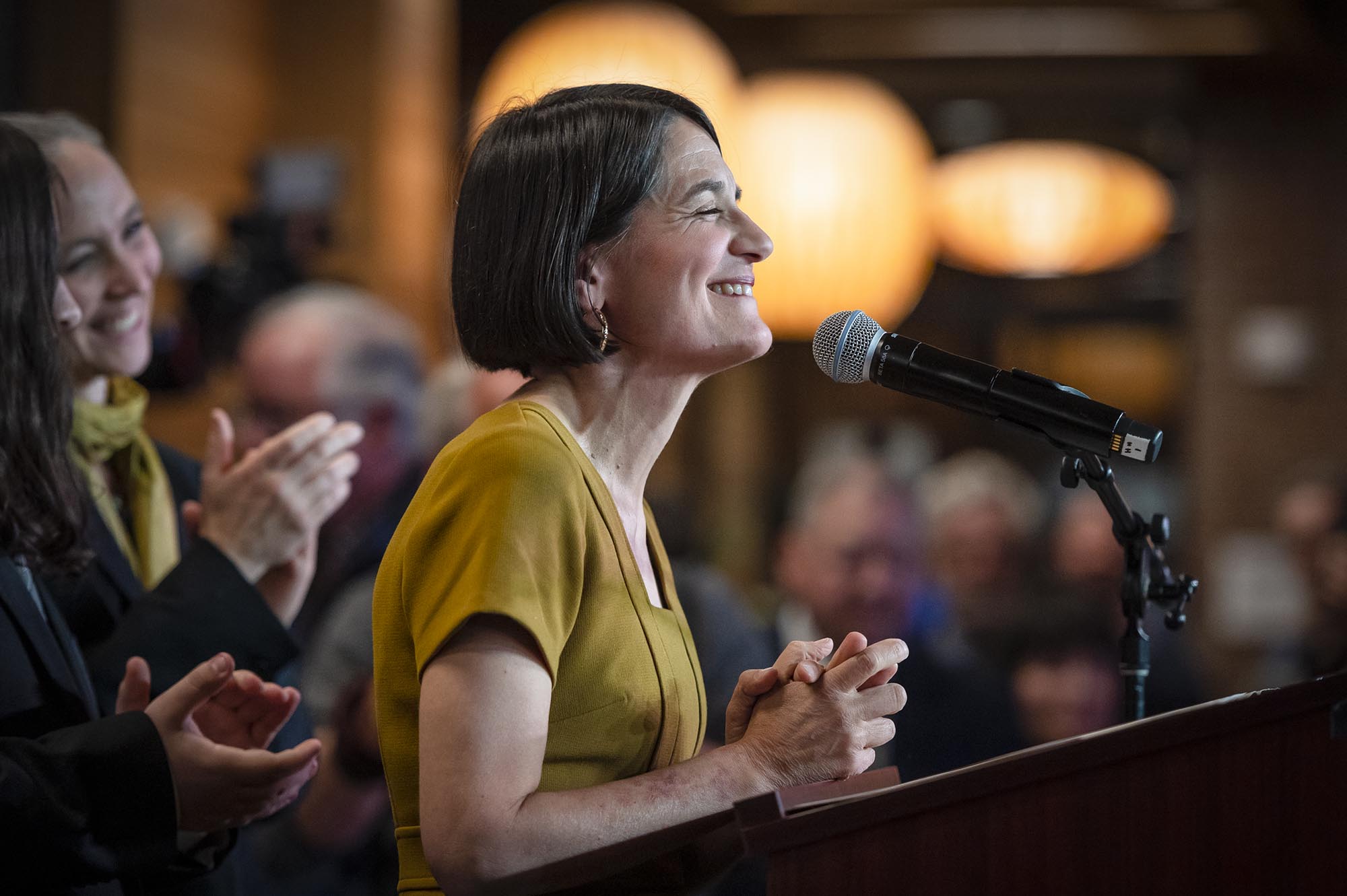 Vermont Conversation: From peacemaker to culture warrior, Rep. Becca ...