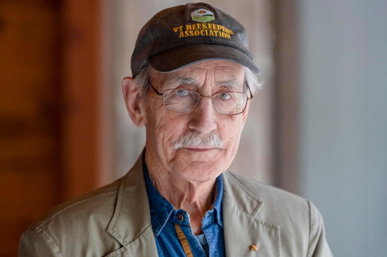 Bill Mares, a Renaissance man who loved Vermont, dies at 83 - VTDigger