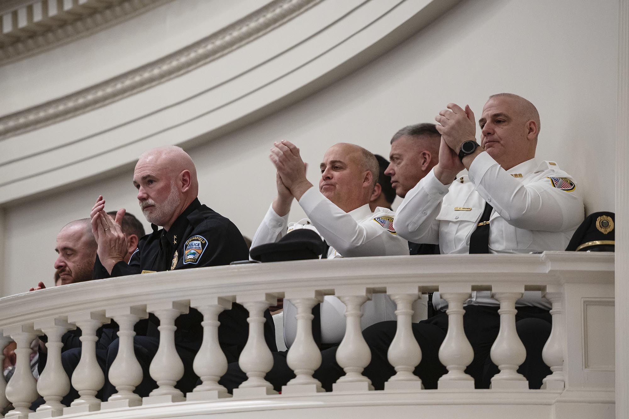 As Gov. Phil Scott calls for tougher crime laws, lawmakers ponder their ...
