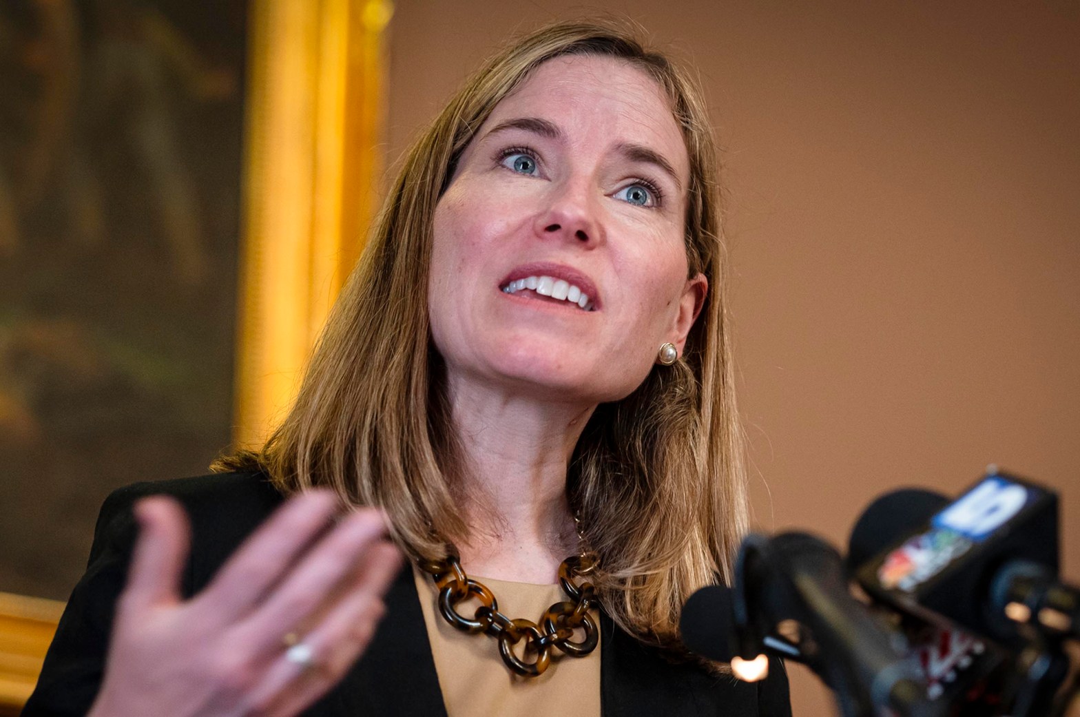 Vermont Conversation: Vermont Attorney General Charity Clark on ...