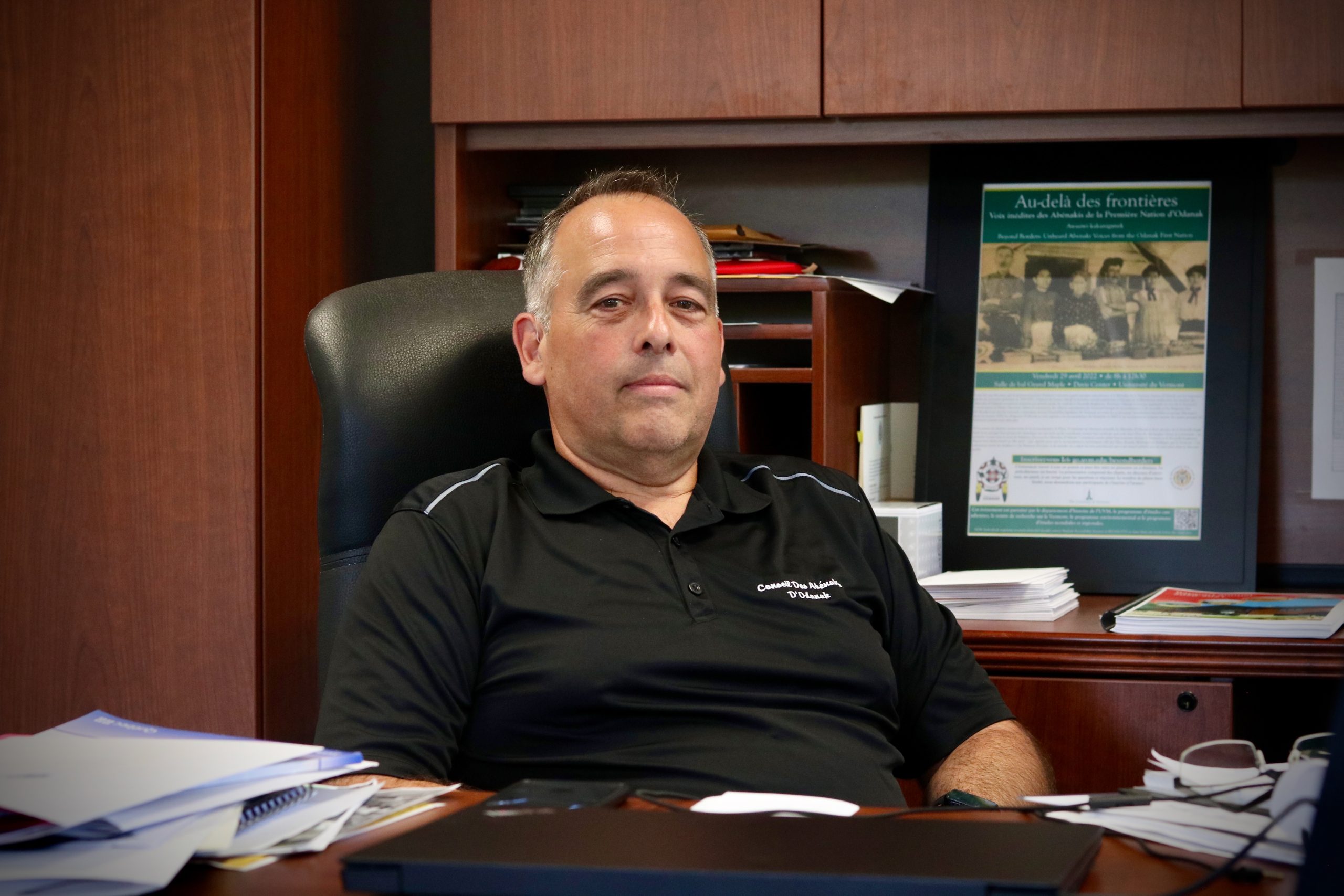 ‘A false narrative’: Abenaki leaders dispute the legitimacy of Vermont ...