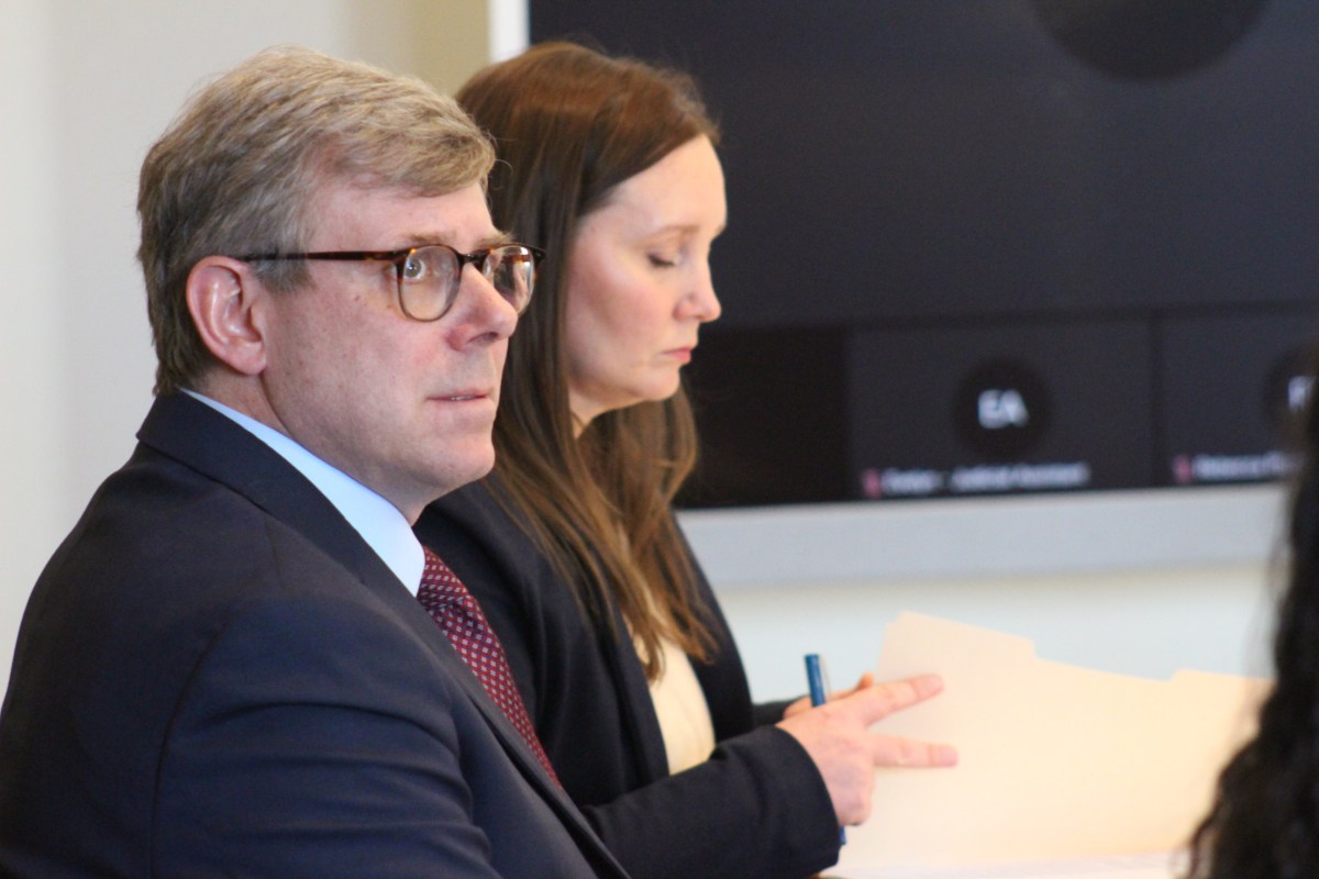 Judge rules in state’s favor, denying injunction in motel housing case ...