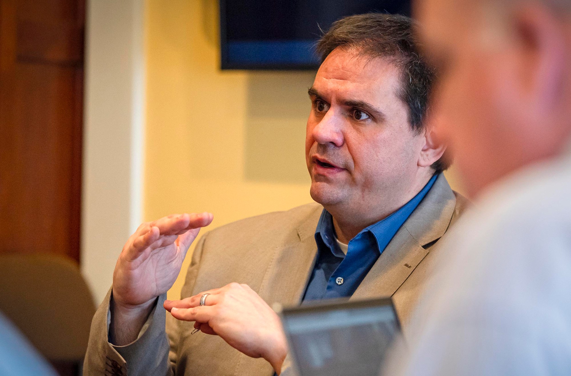 ‘We need help’: While tallying recent assistance, Vermont officials ...