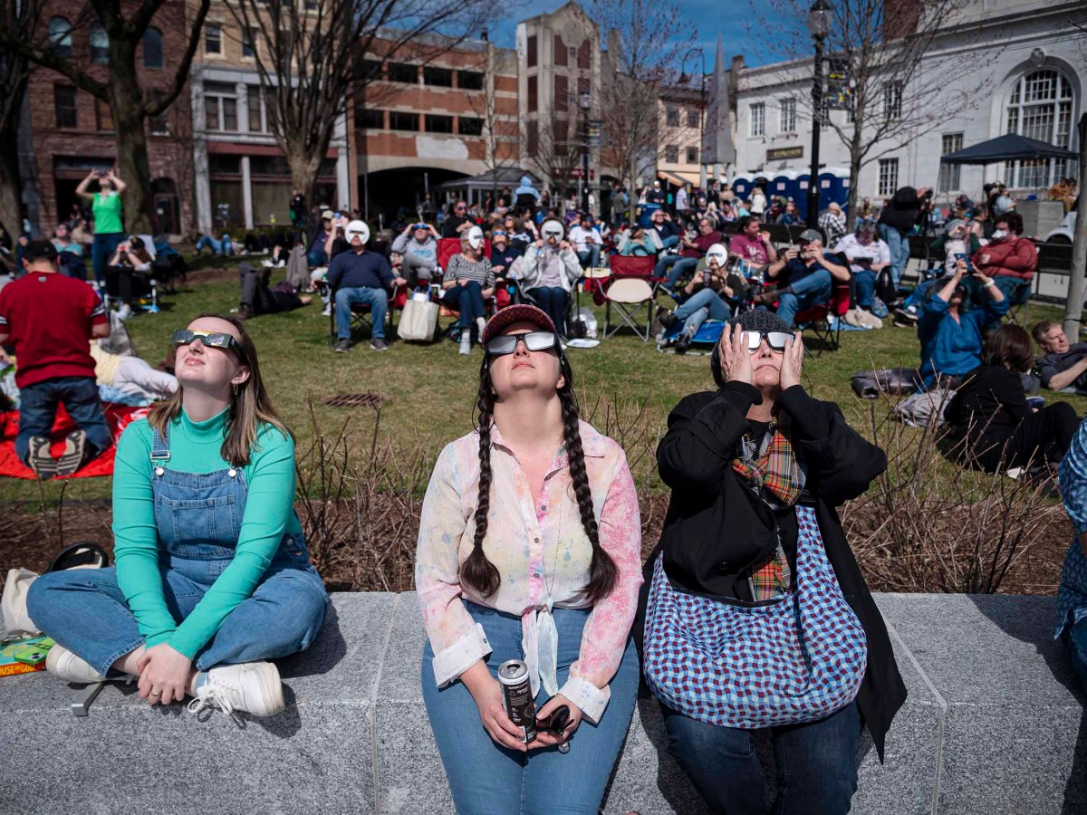 Environment - VTDigger