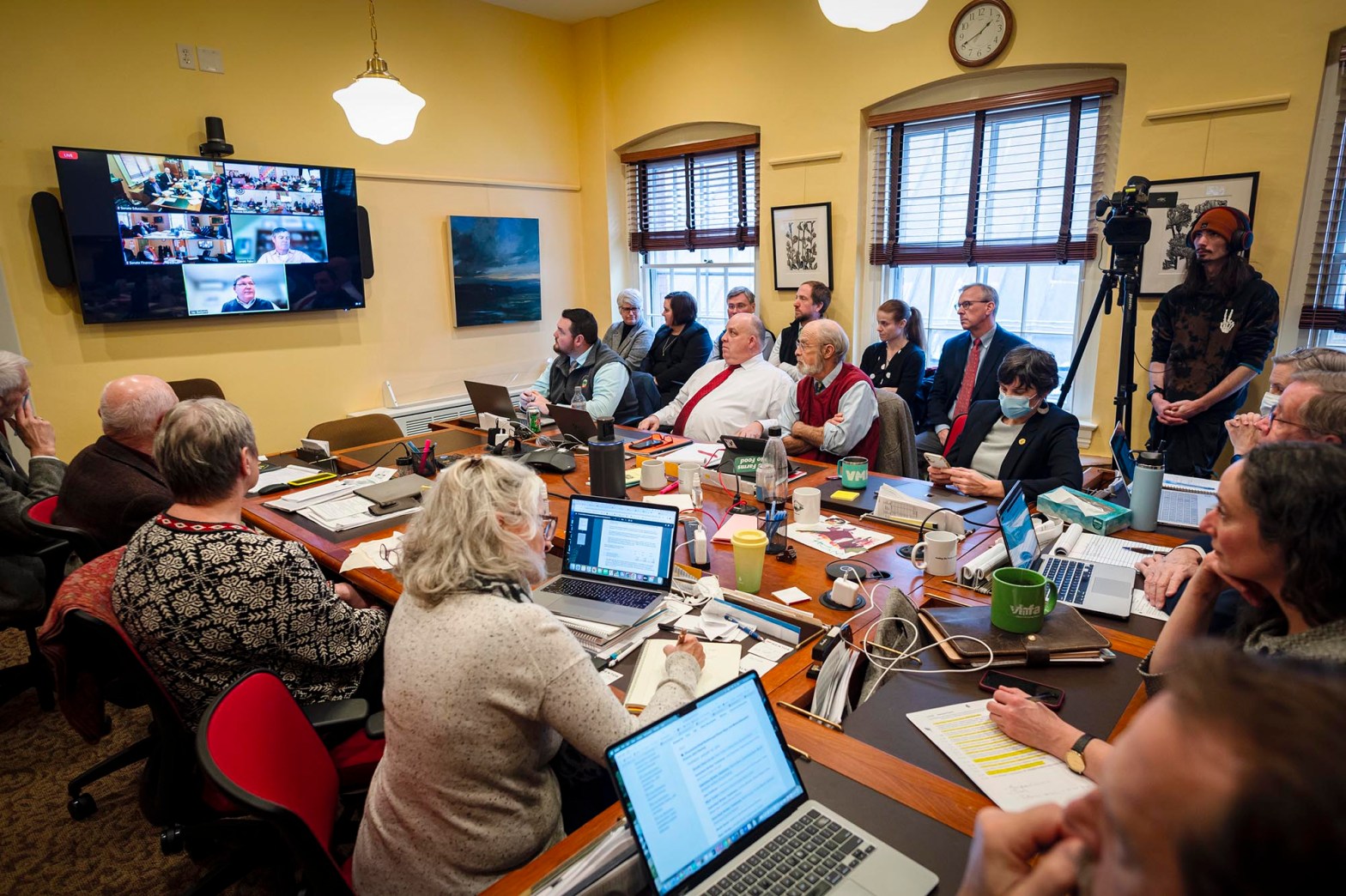 How Vermont pays for its schools - VTDigger